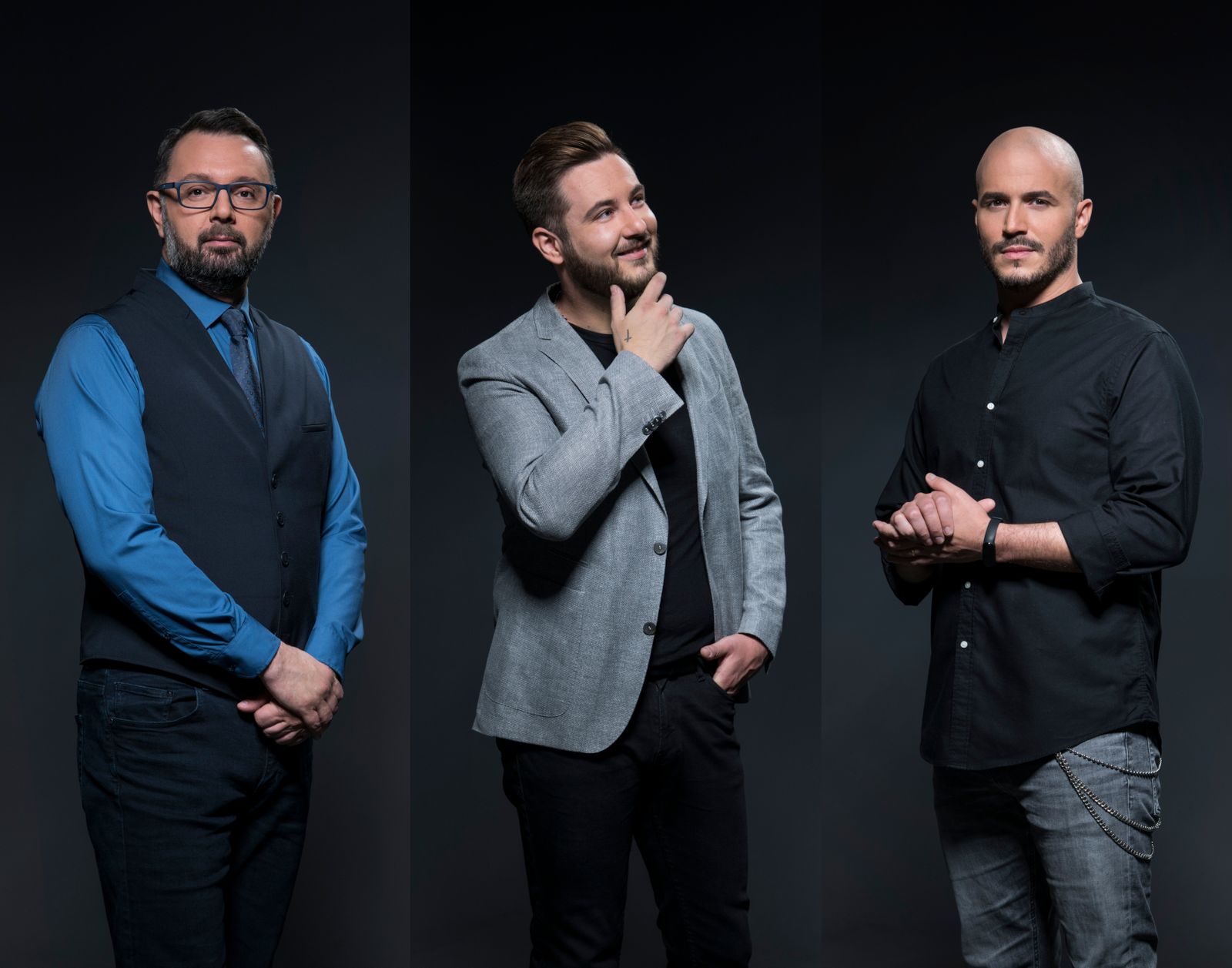 MasterChef, 28. rujna