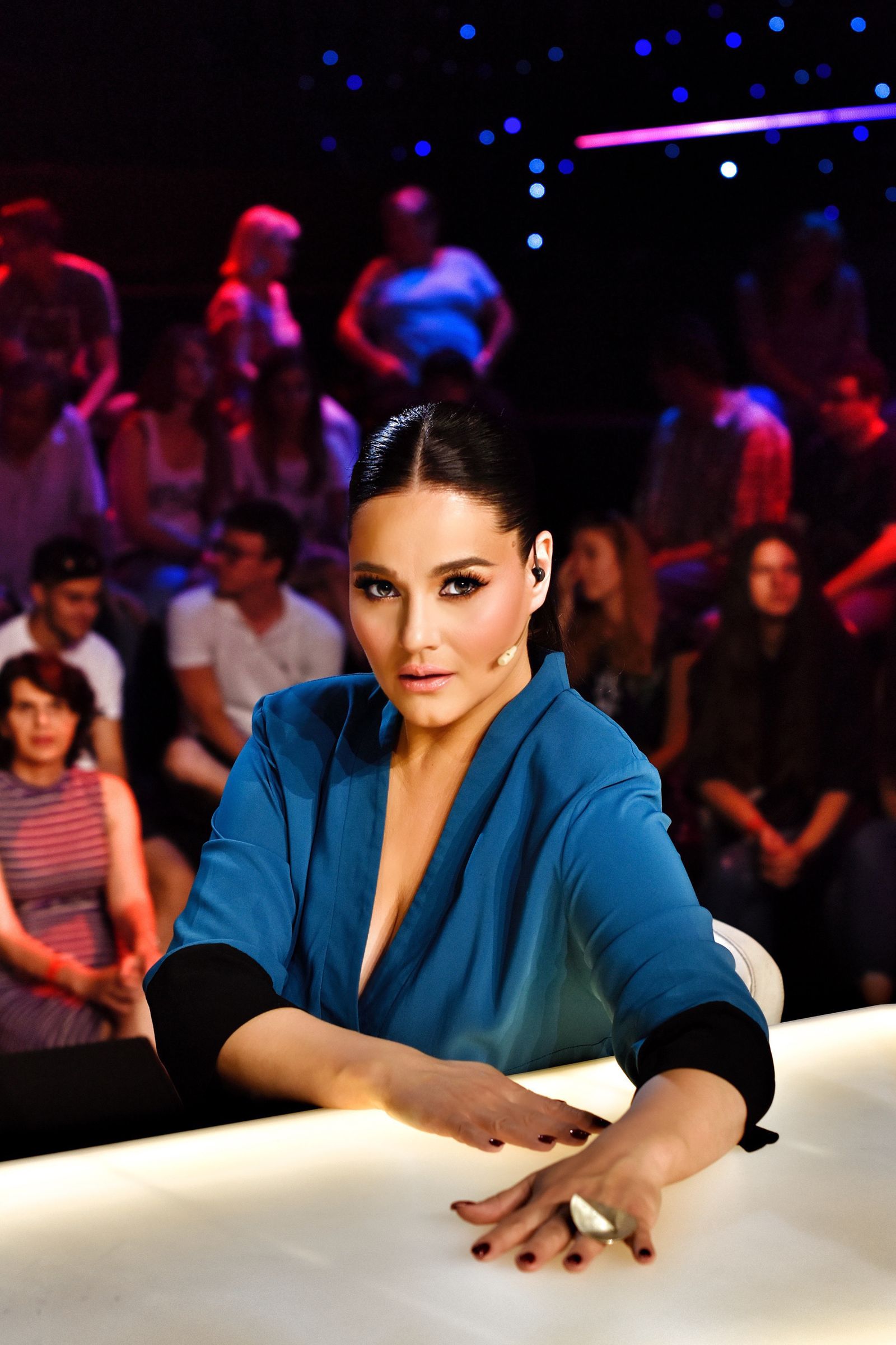Pogledajte fotografije kojima je Martina Tomčić očarala pratitelje na ...