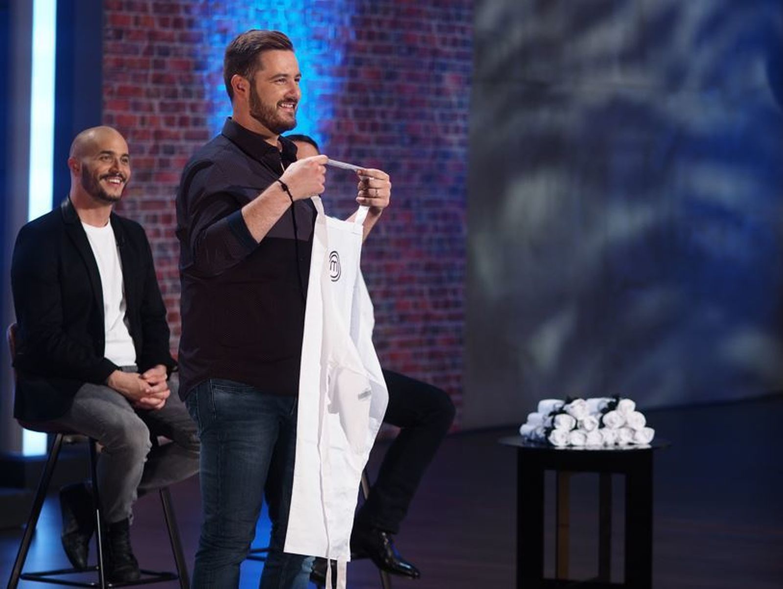 MasterChef, 21. rujna