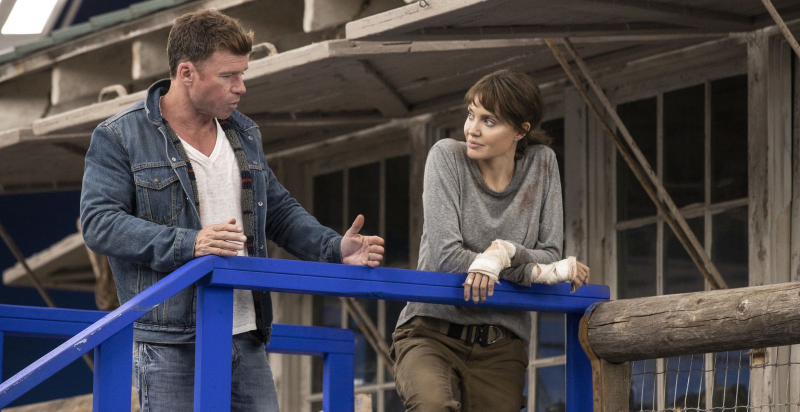 Oni koji mi žele smrt