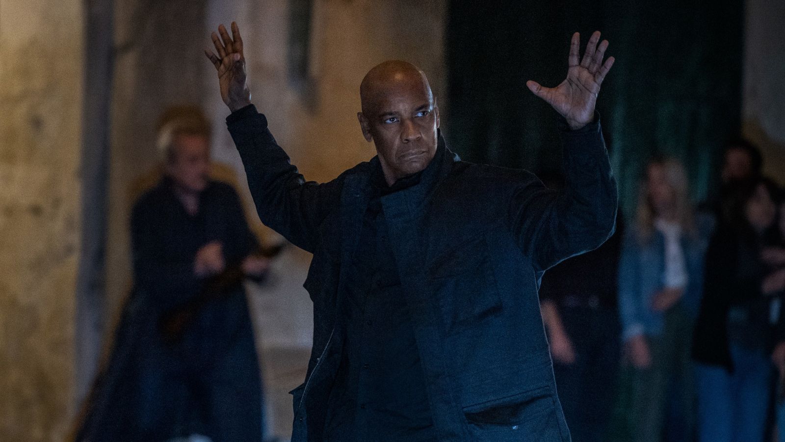 Pravednik 3: Konačno poglavlje