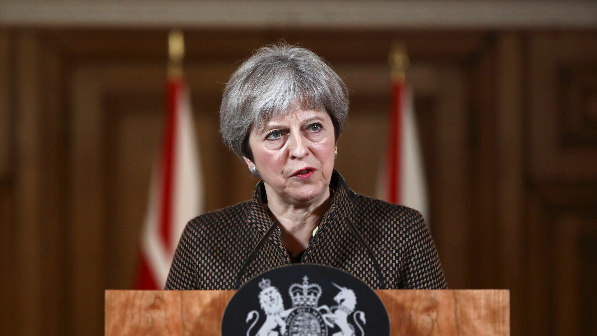 Britanska premijerka May imenovala novog ministra vanjskih poslova nakon ostavke Borisa Johnsona