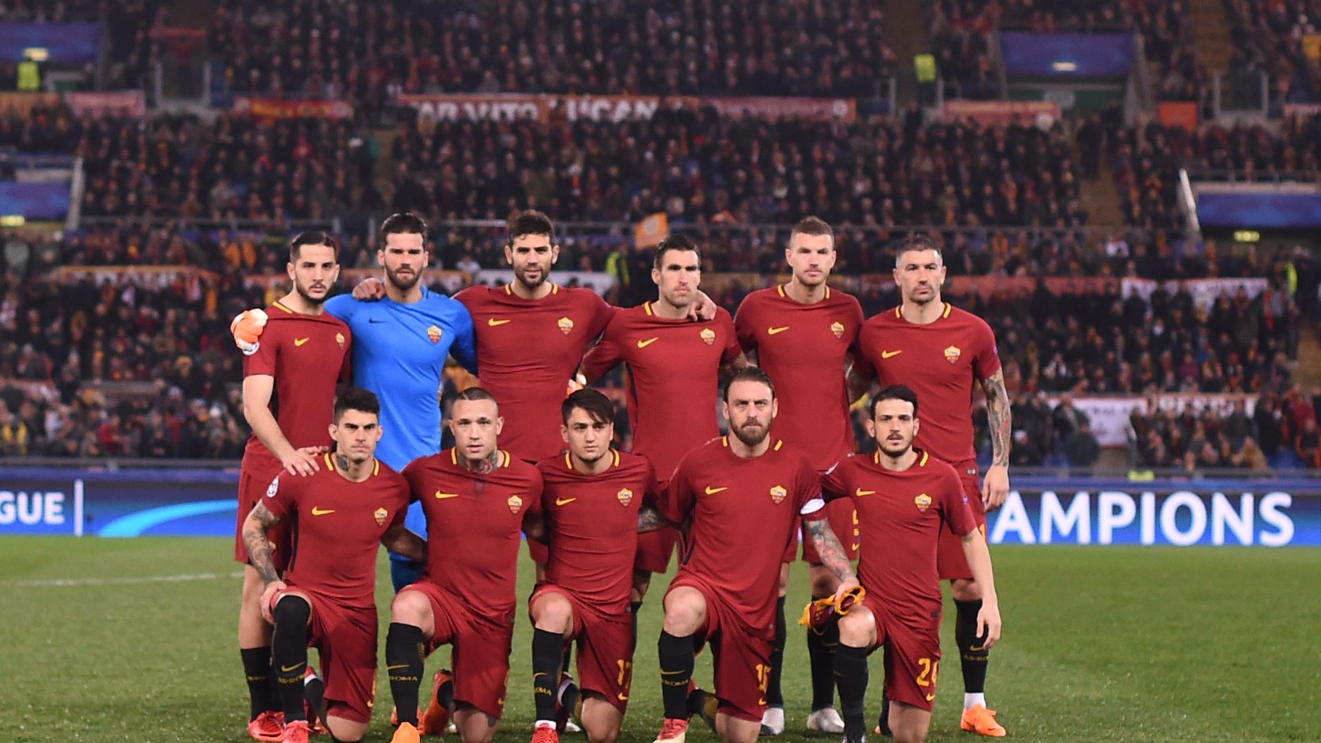 Roma ohladila PSG i Engleze: "Šanse da on ode od nas su 0 posto"