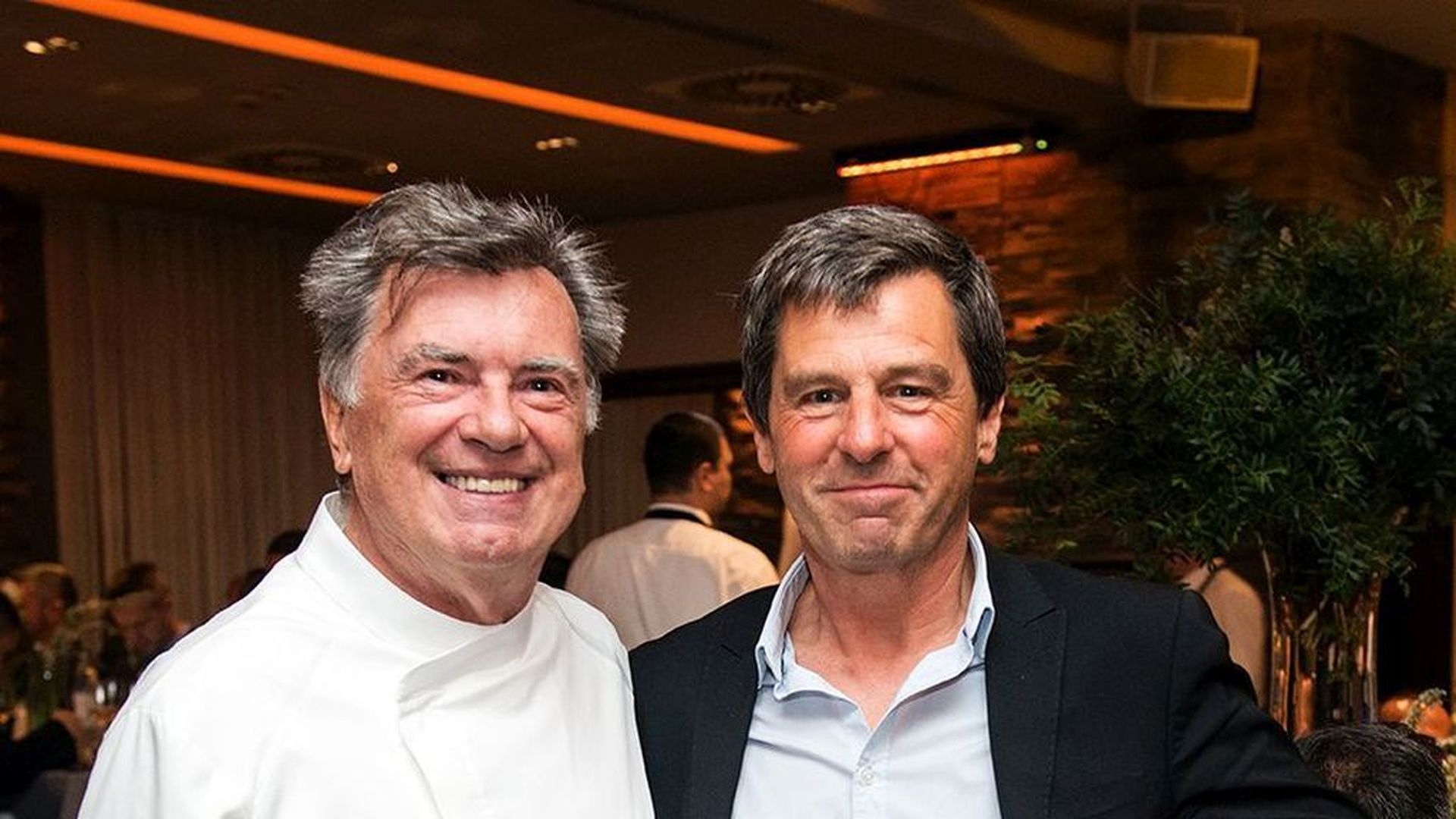 Sudžukice i ćevapi: Bosanski "desert" koji je oduševio goste gala večere