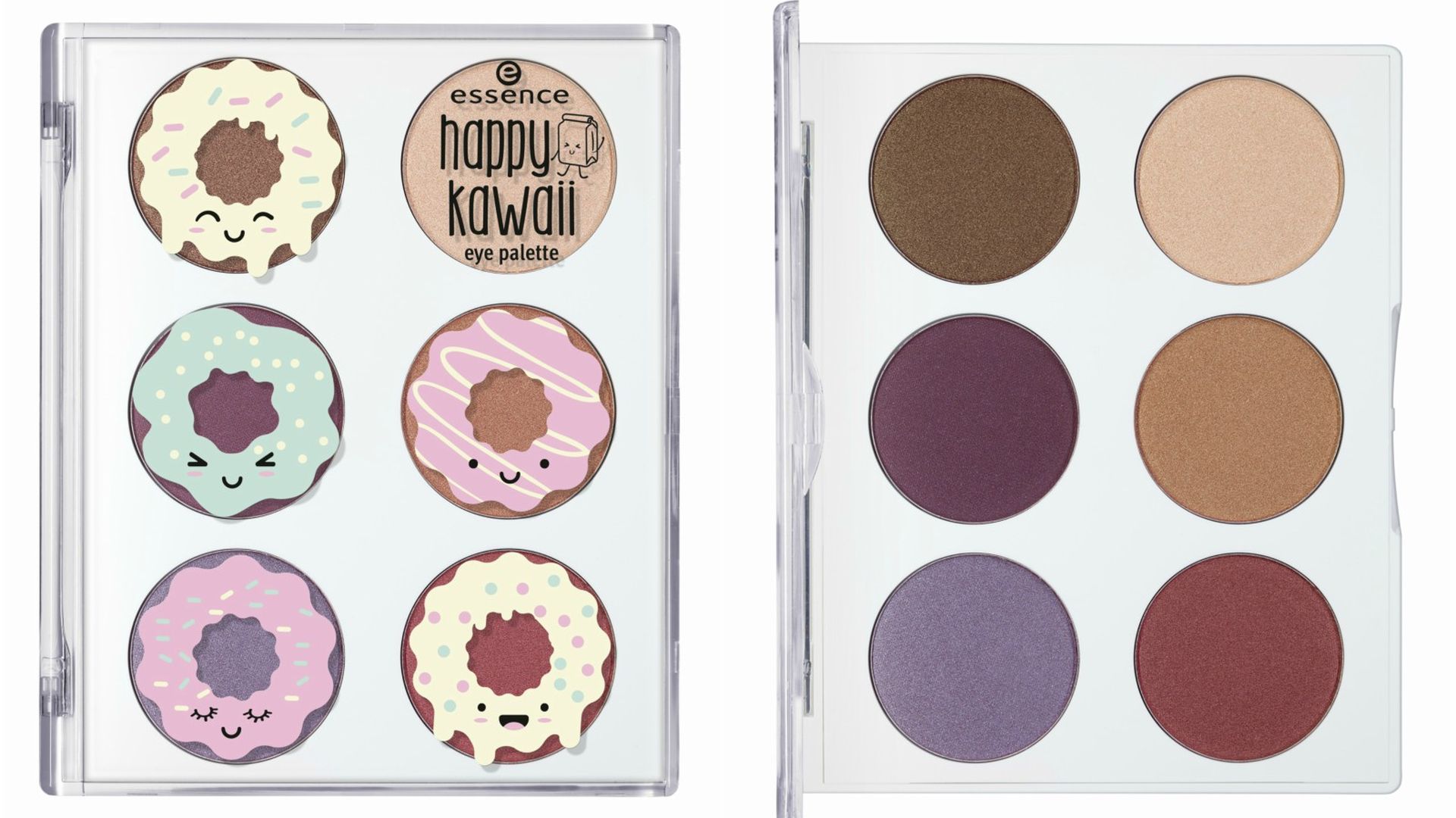 Essence: Nova pastelna kolekcija preslatka poput trgovine bombonima