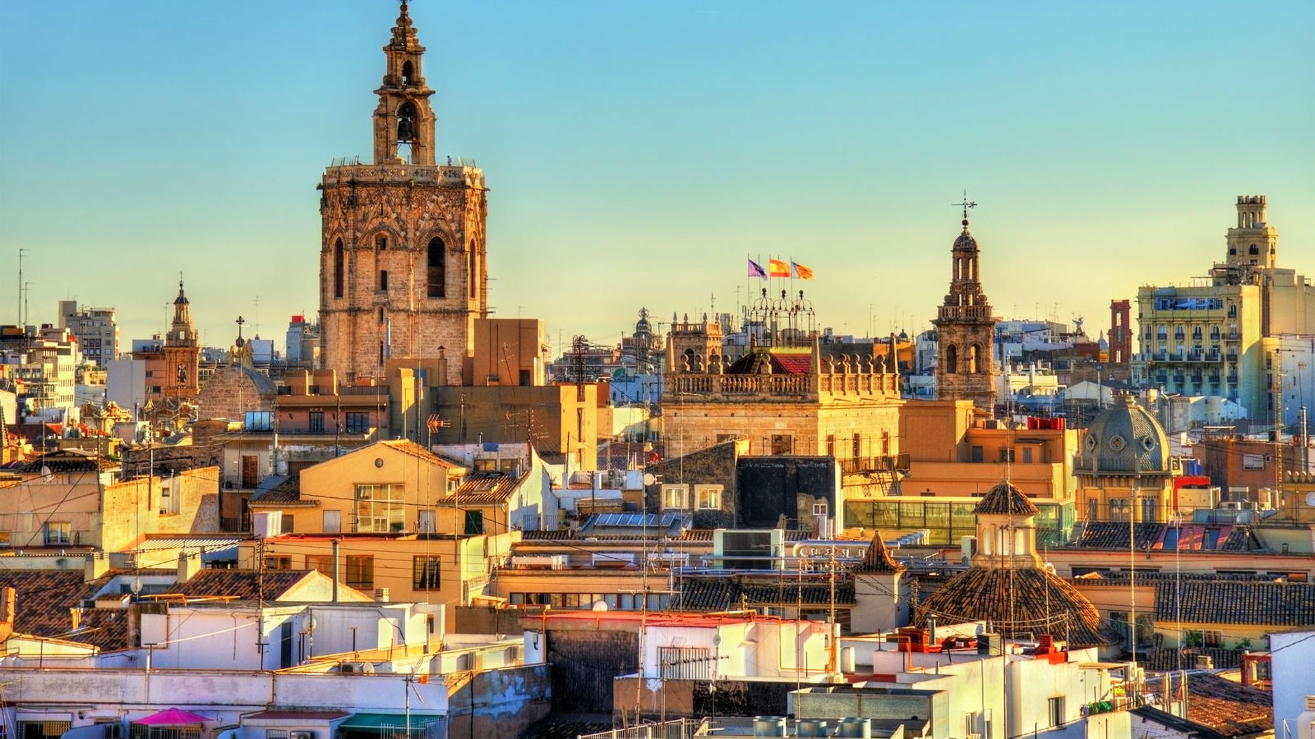 Zelena Valencia: Prvi grad na svijetu koji će mjeriti emisiju CO2 ...