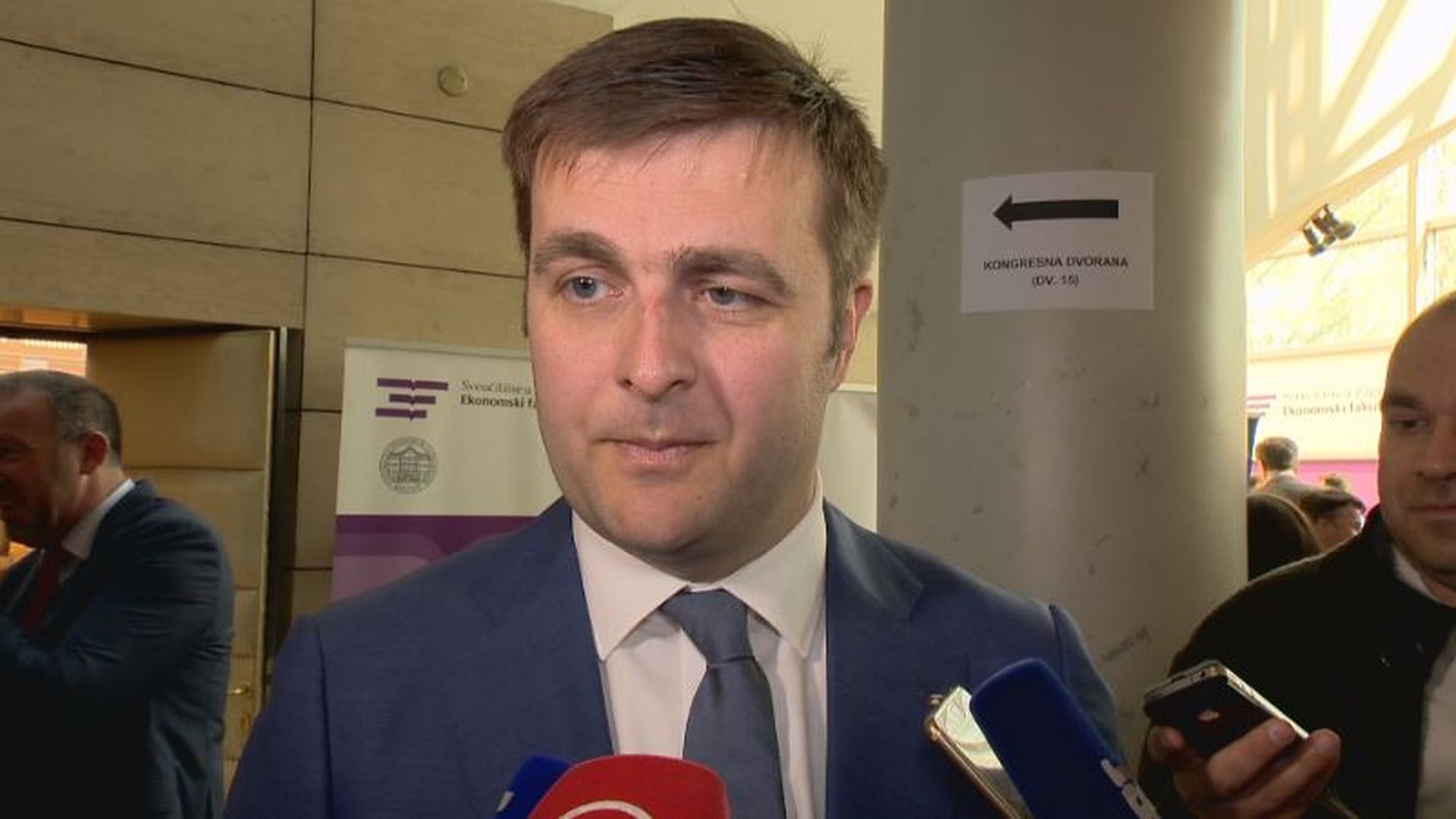 Ćorić: Ne očekujem jednostrane poteze MOL-a