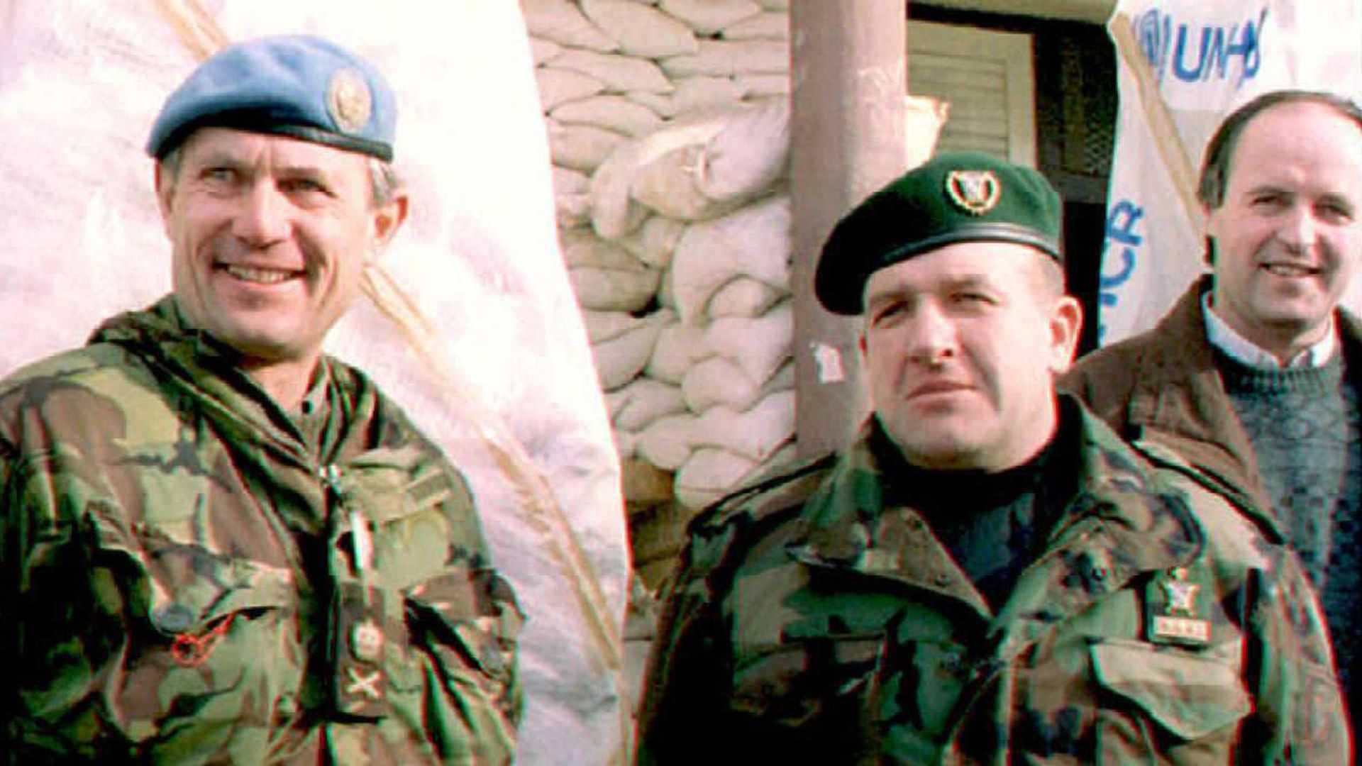 Potvrdio njegov odvjetnik: Bivši general armije BiH Atif Dudaković ...