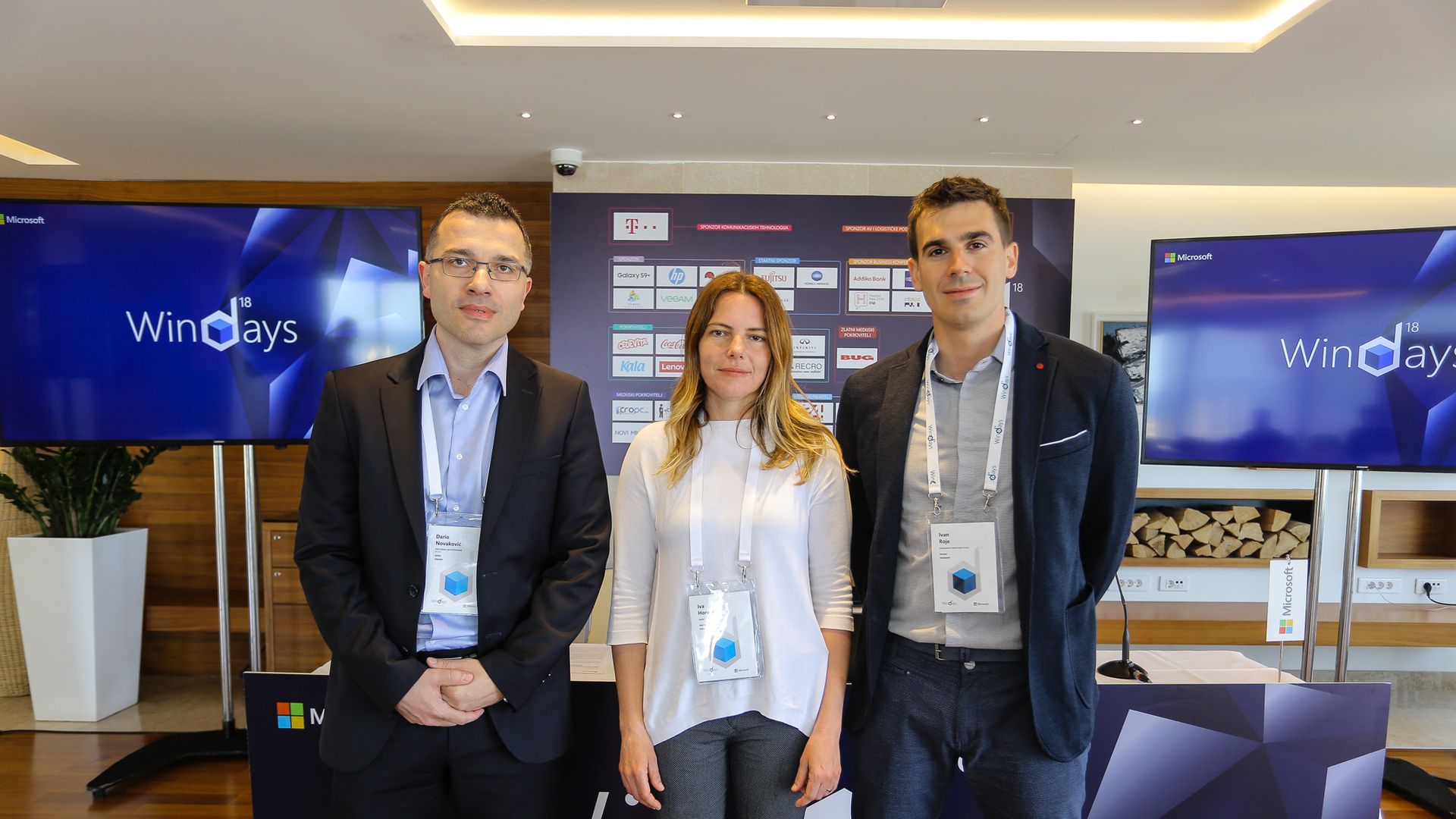 HBOR: Najmoderniji pristup tehnologiji za novi val razvoja hrvatskog ...