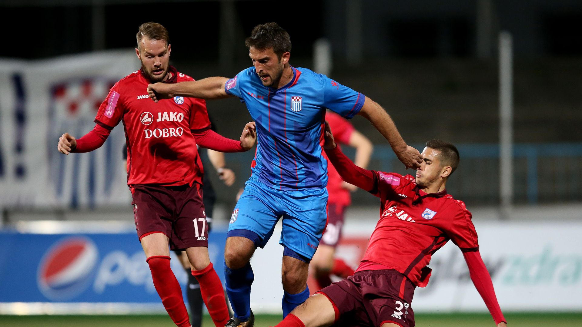 Dinamo doveo pojačanje nakon velikog incidenta: Otpisani postao spasitelj!