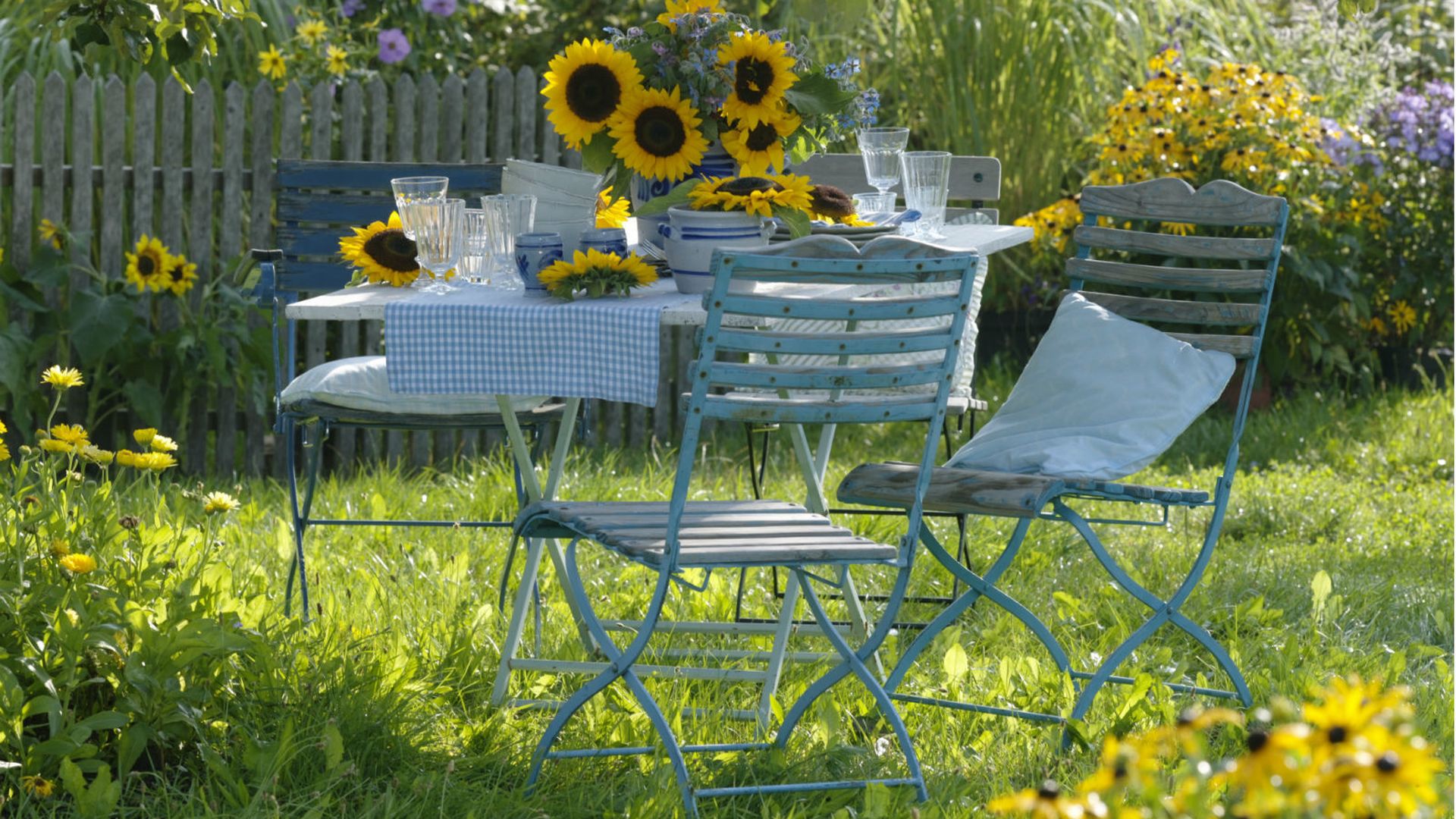 Čarobni suncokreti: Pet detalja za dom s motivom cvijeta koji je ...