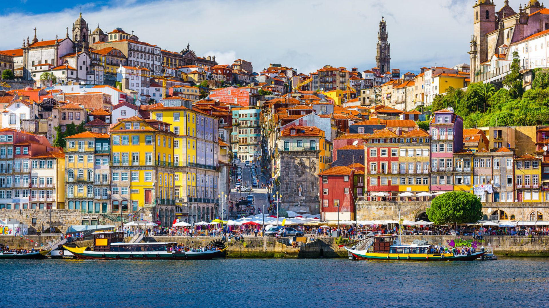 Portugal za sve: Sedam mjesta s kojima niti jedan putnik ne može ...