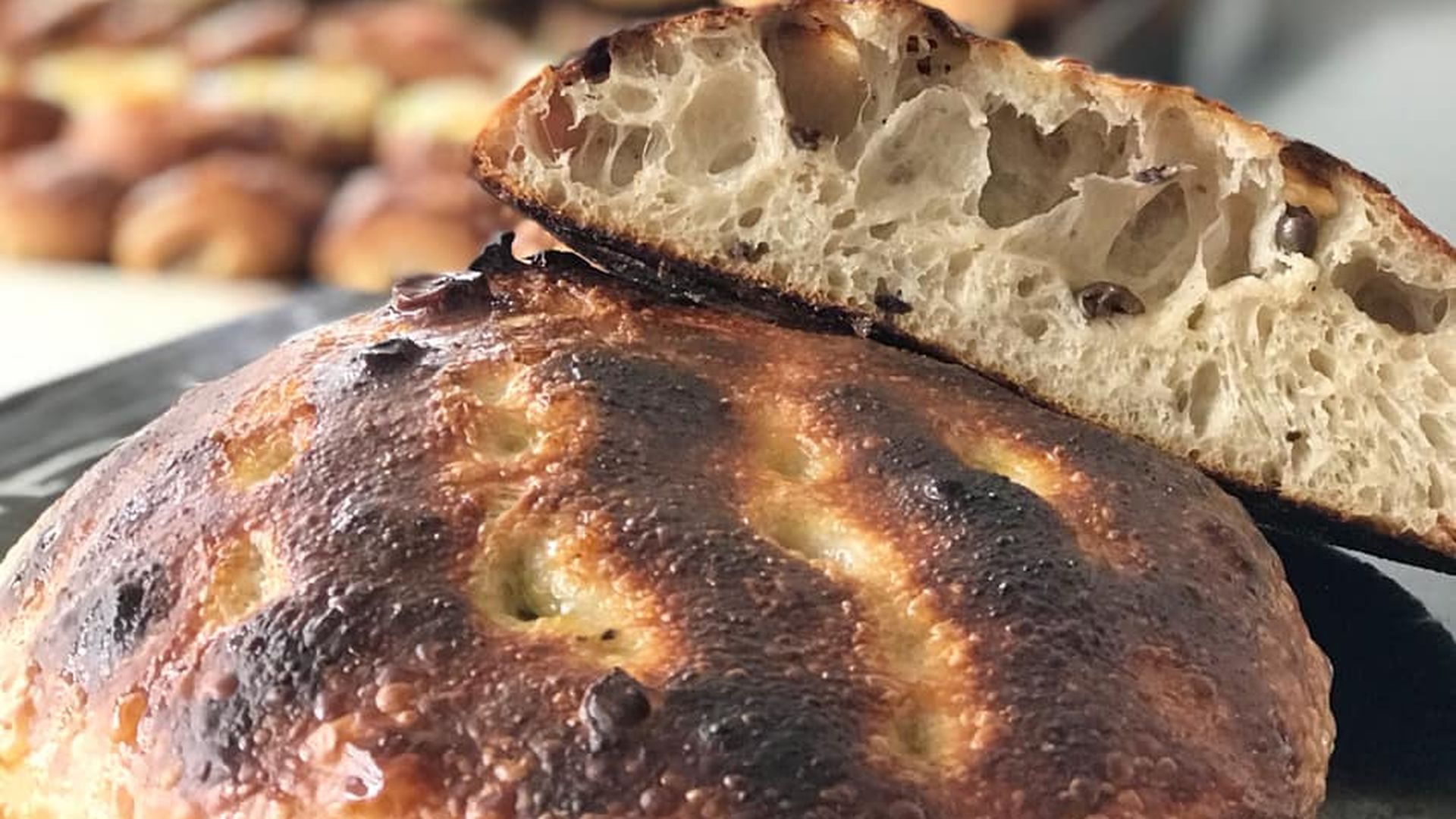 Klub čiji članovi želimo biti zauvijek: Bread Club otkrio kako priprema ...