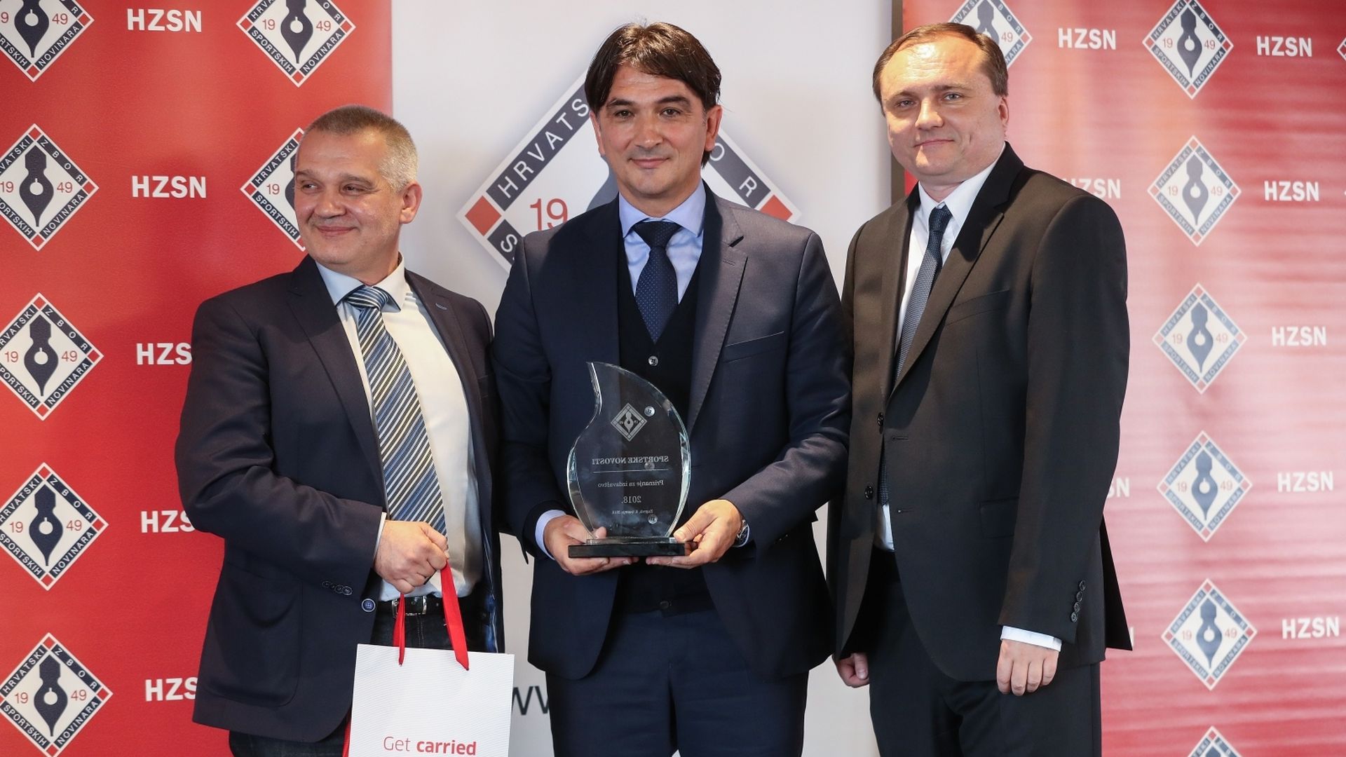 Izabran novinar godine: Otkrio aferu koja je potresla hrvatski kamp u ...