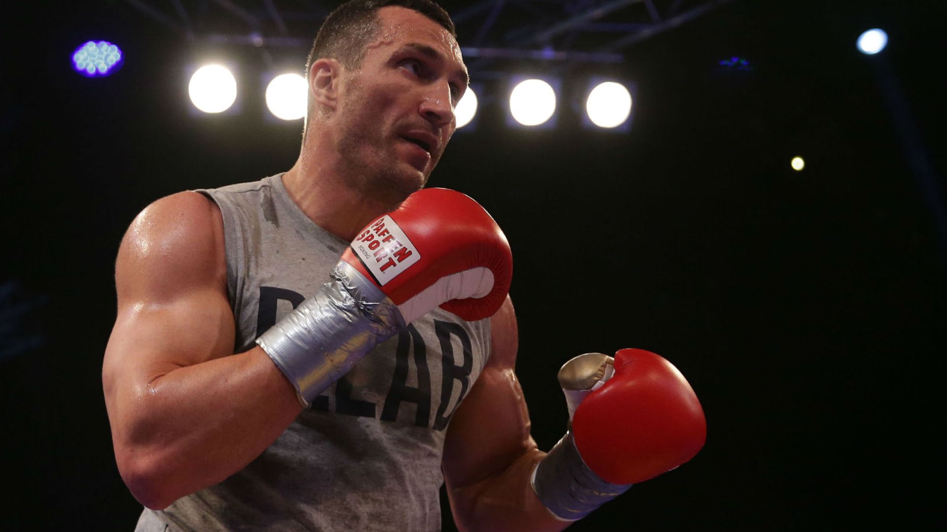 Vladimir Kličko se vraća u ring za 100 milijuna dolara