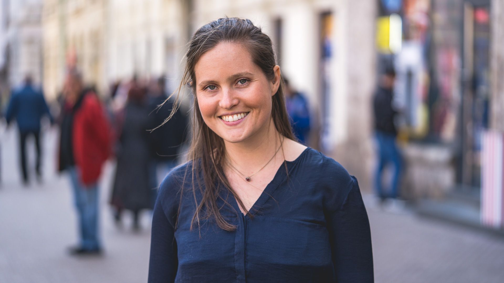 Katherine Arden: "Djevojčicama se još uvijek govori da se moraju ...