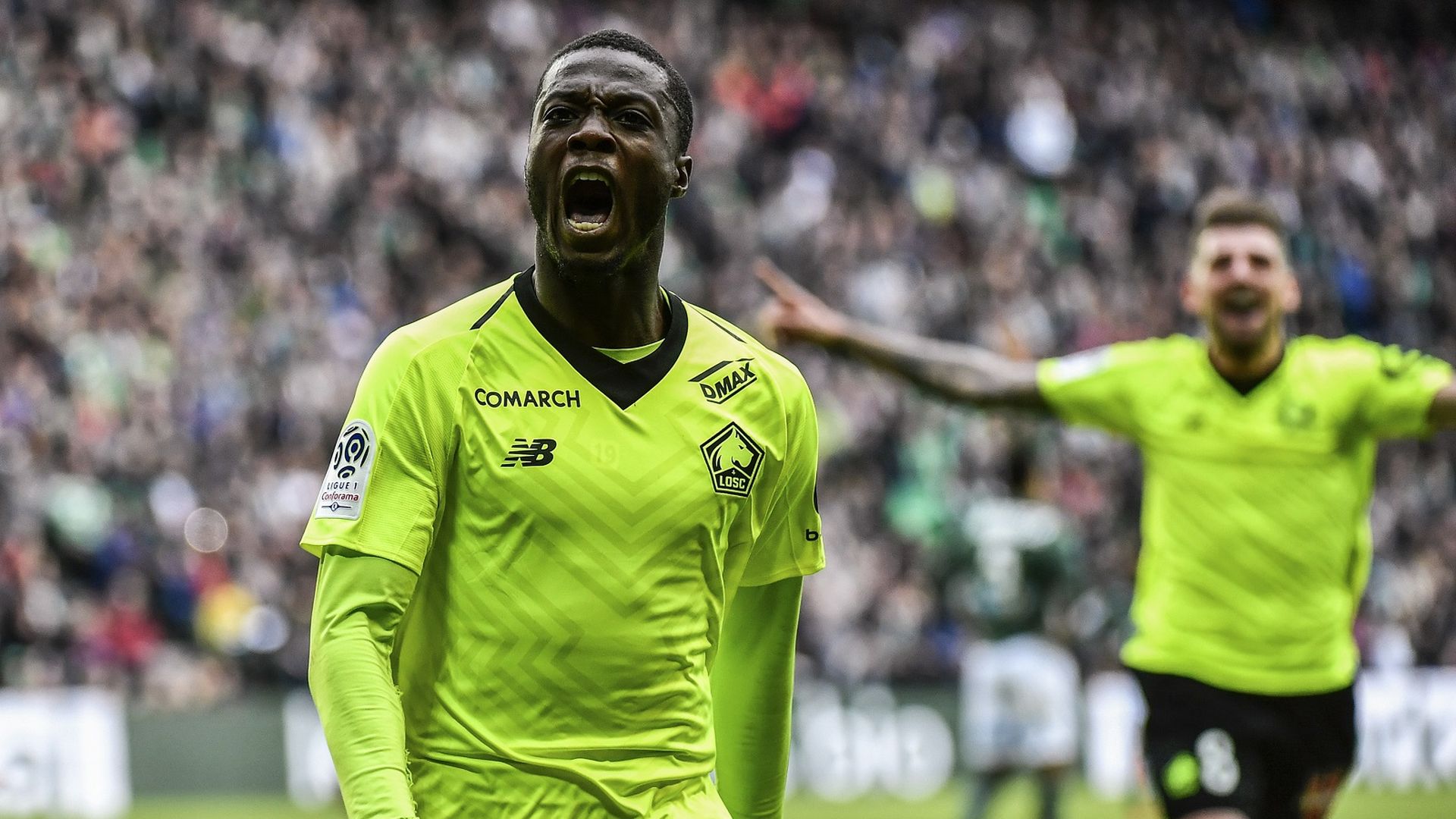 Uništio je PSG, čeka ga veliki transfer: Inter ponudio bogatstvo i ...