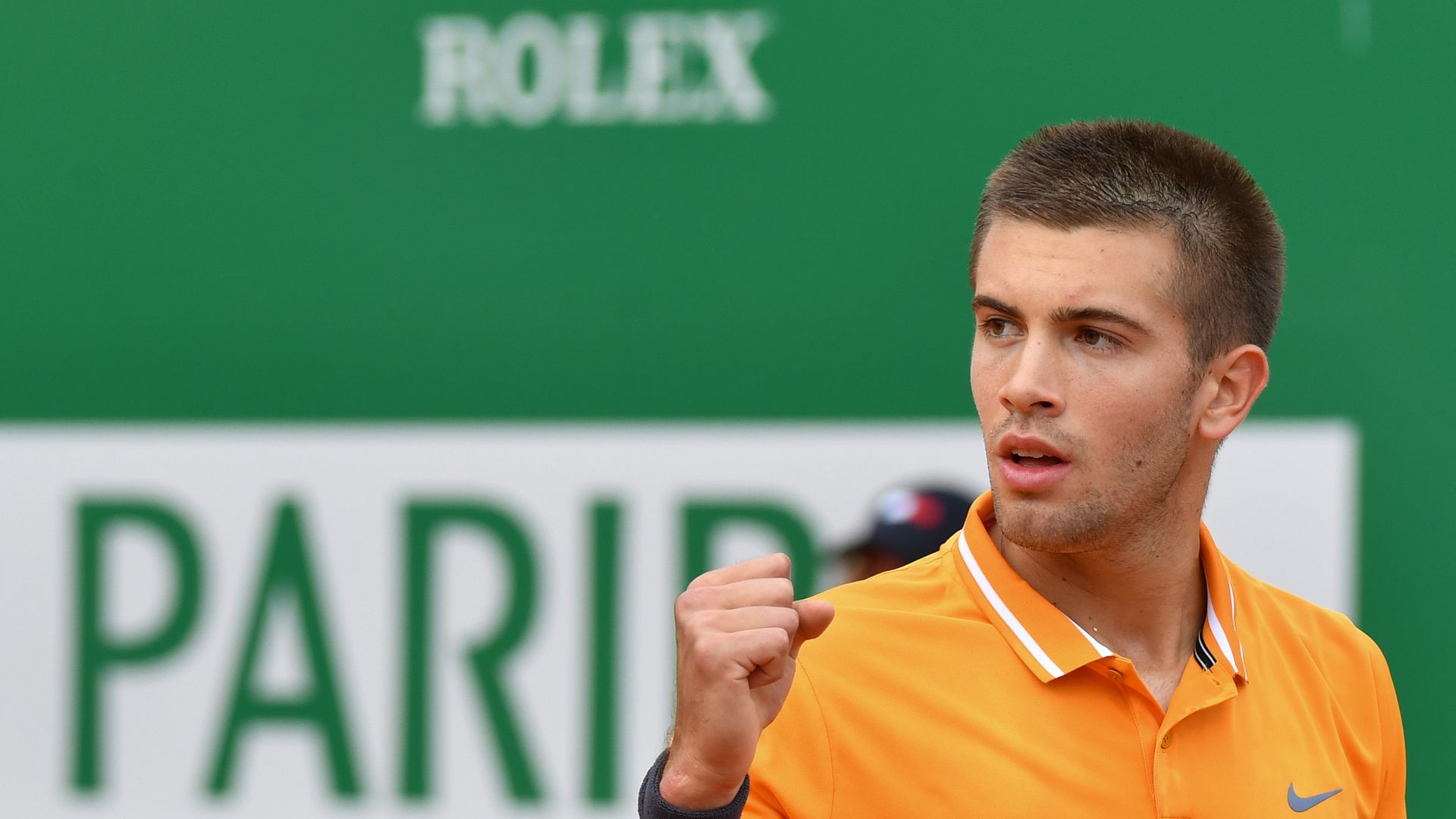 Ćorić nakon tri i pol sata velike borbe i spašene meč lopte izborio ...