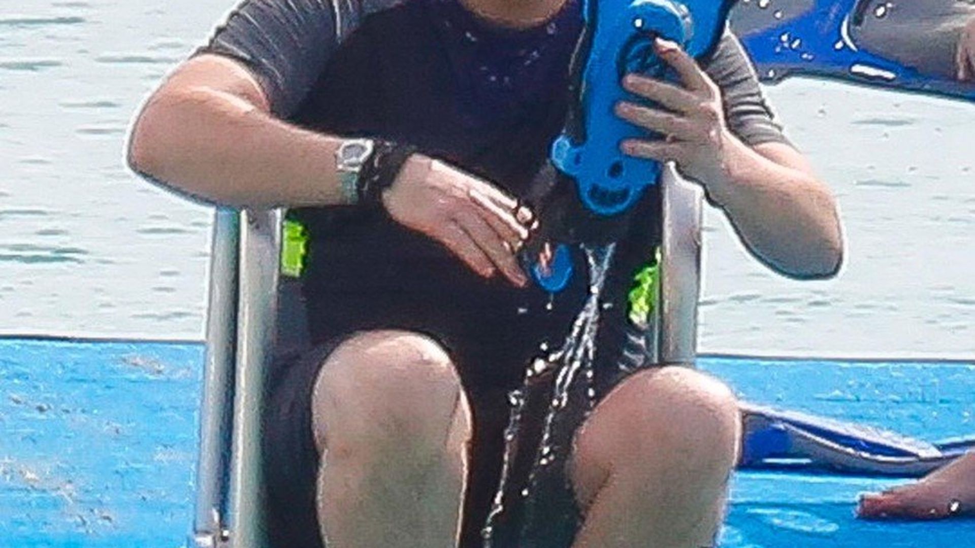 Slovio je kao seks-simbol pa ga je zbog viška kila bilo teško ...