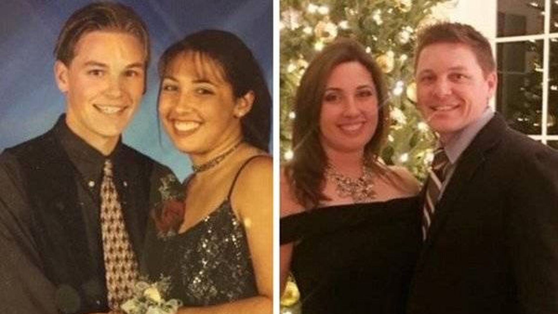 Zajedno su od tinejdžerskih dana, ni sami ne mogu vjerovati slikama s ...