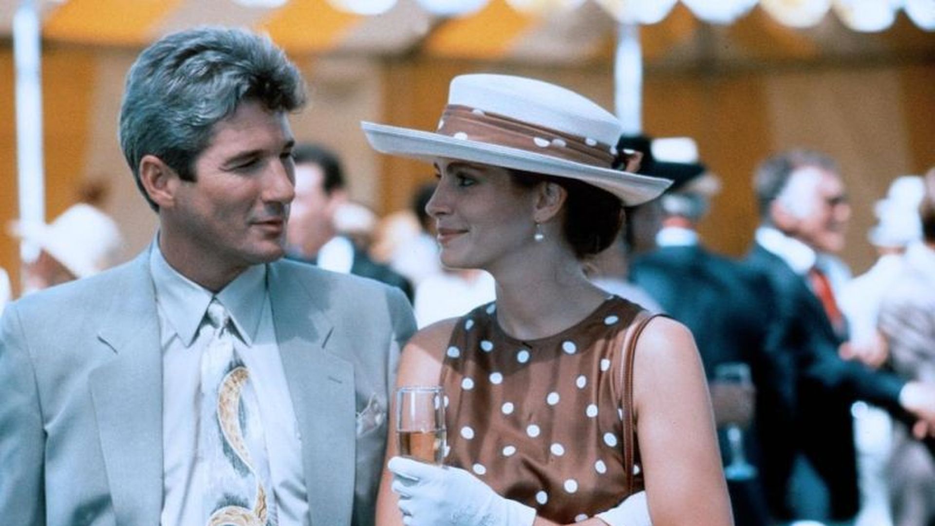 Pet ženskih filmova iz 90-ih koje uvijek iznova volimo pogledati