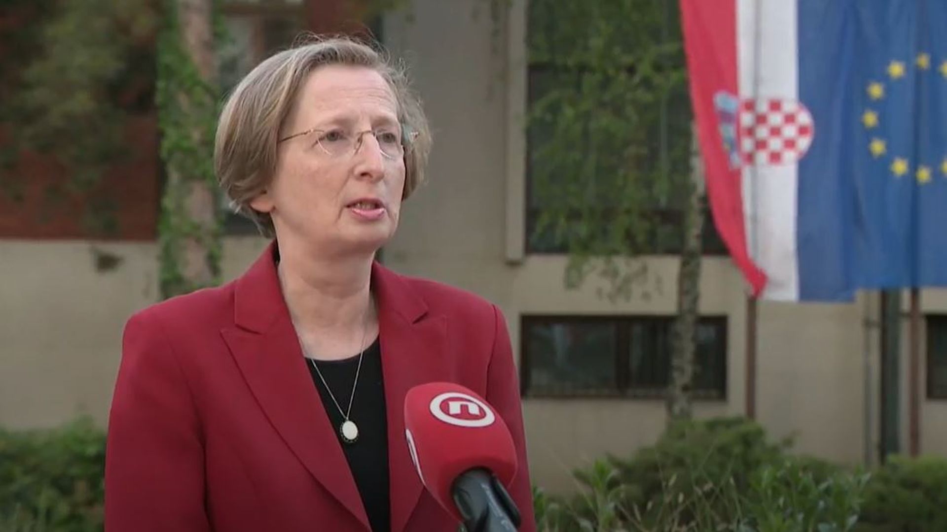 Markotić objasnila hoće li se sve mjere odmah vratiti na staro ako ...