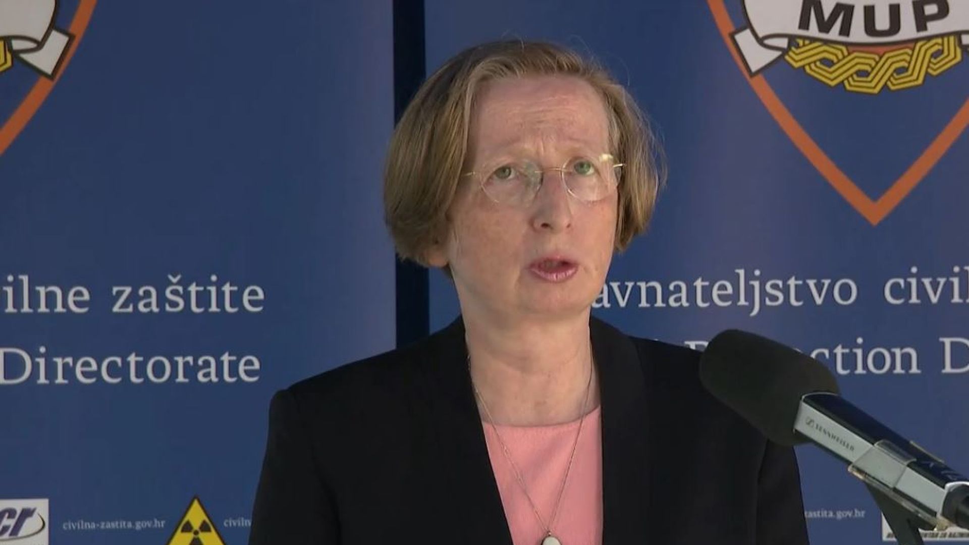 Alemka Markotić o drugom valu pandemije: ''Možda smo spremniji od ...