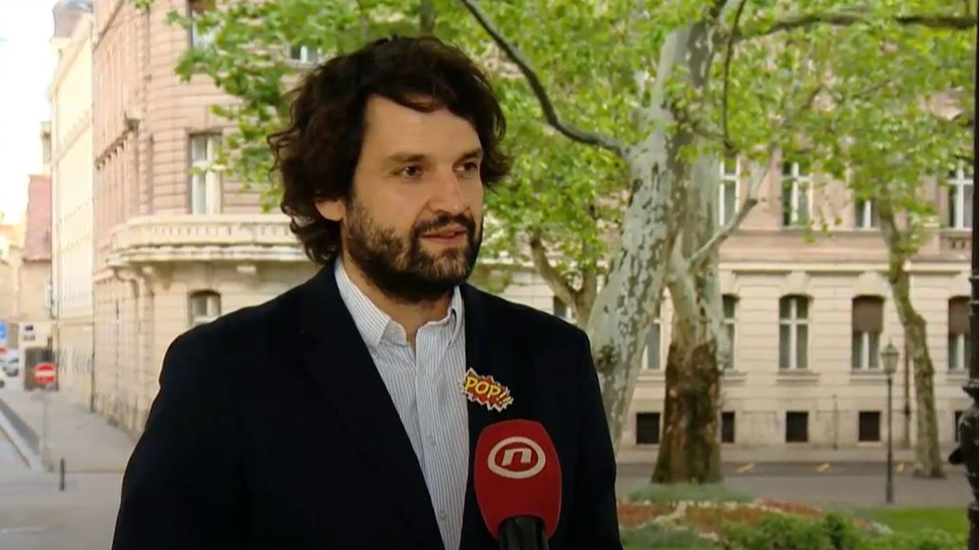 Boris Jokić oštro o povratku djece u škole: "Ovo je jedna od ...