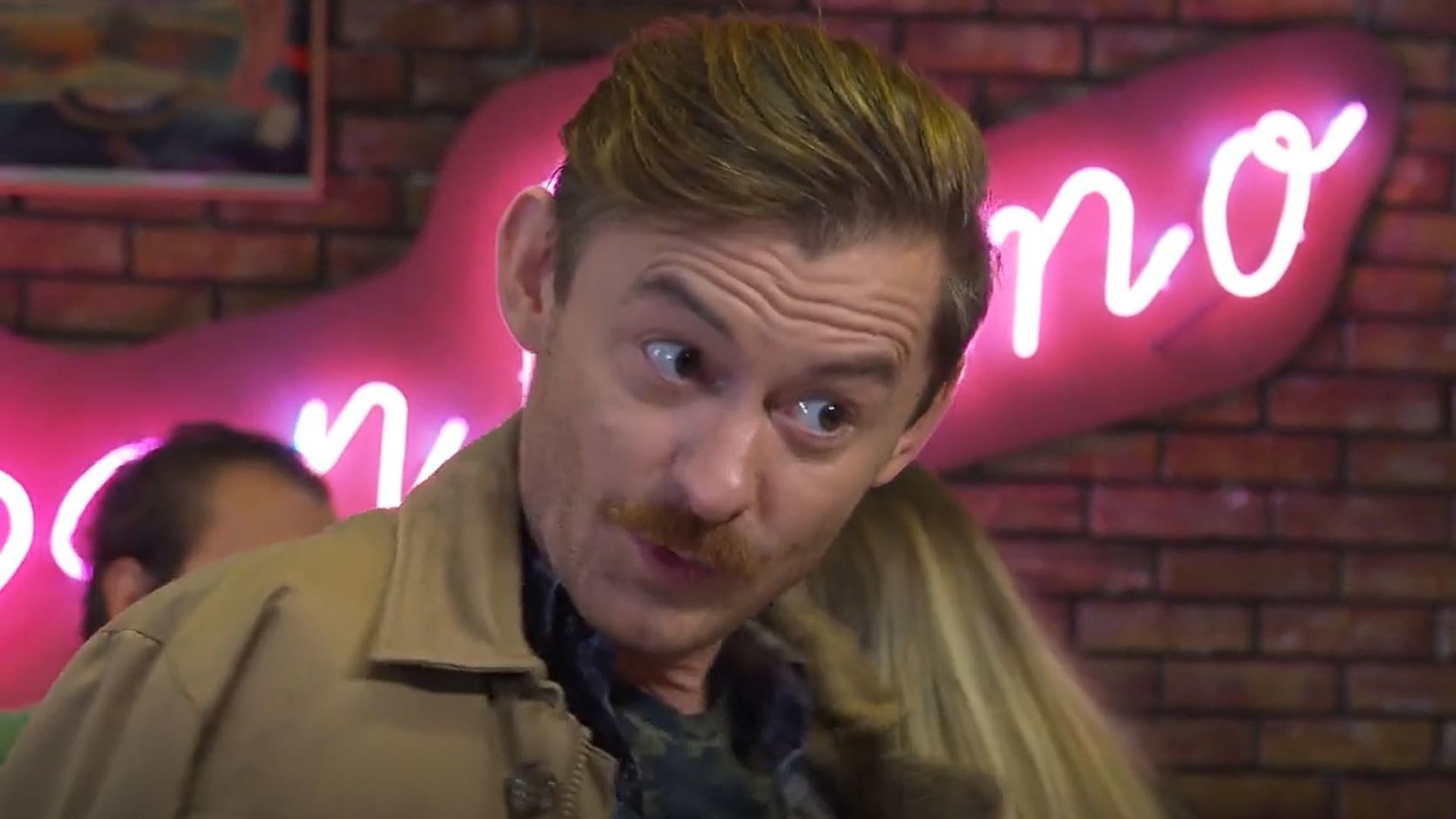 Damir iz serije ''Lud, zbunjen, normalan'' pokazao je kako izgleda ...