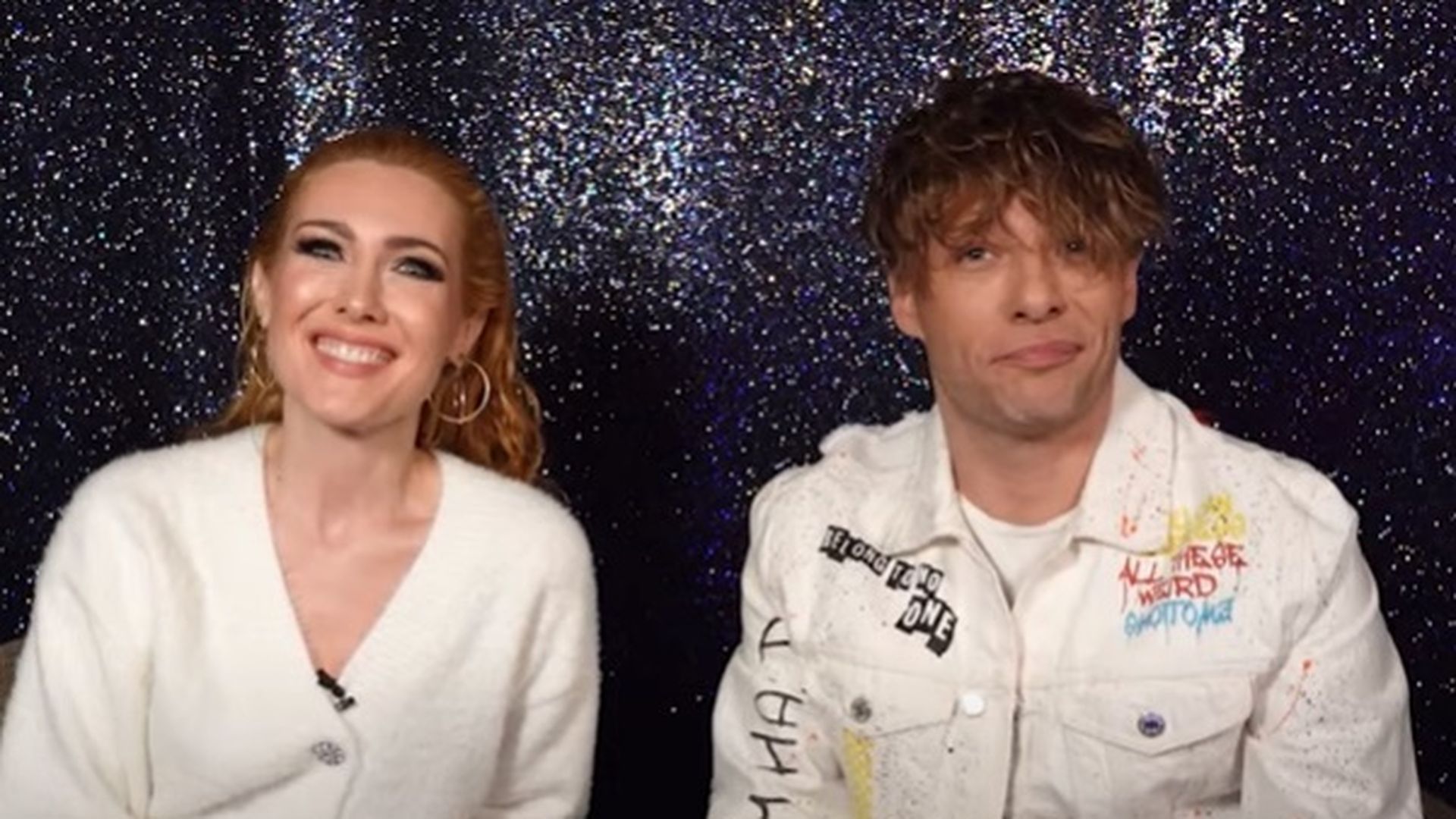 Mario Roth objavio video s Ivanom Mišerić, a zbog onog što su ugledali ...