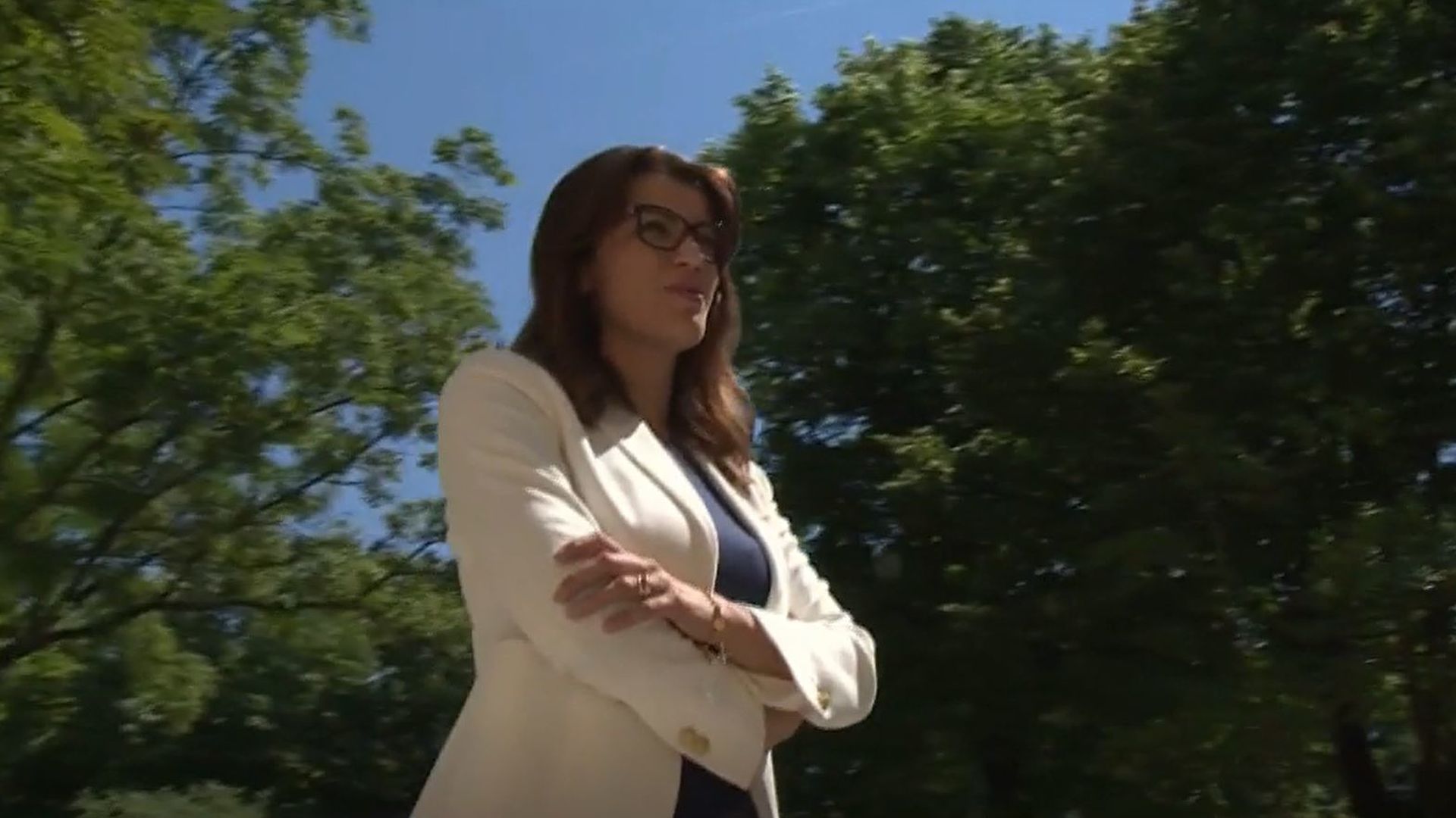 Josipa Rimac u javnosti nakon više od dvije godine: "Dobivala sam više ...