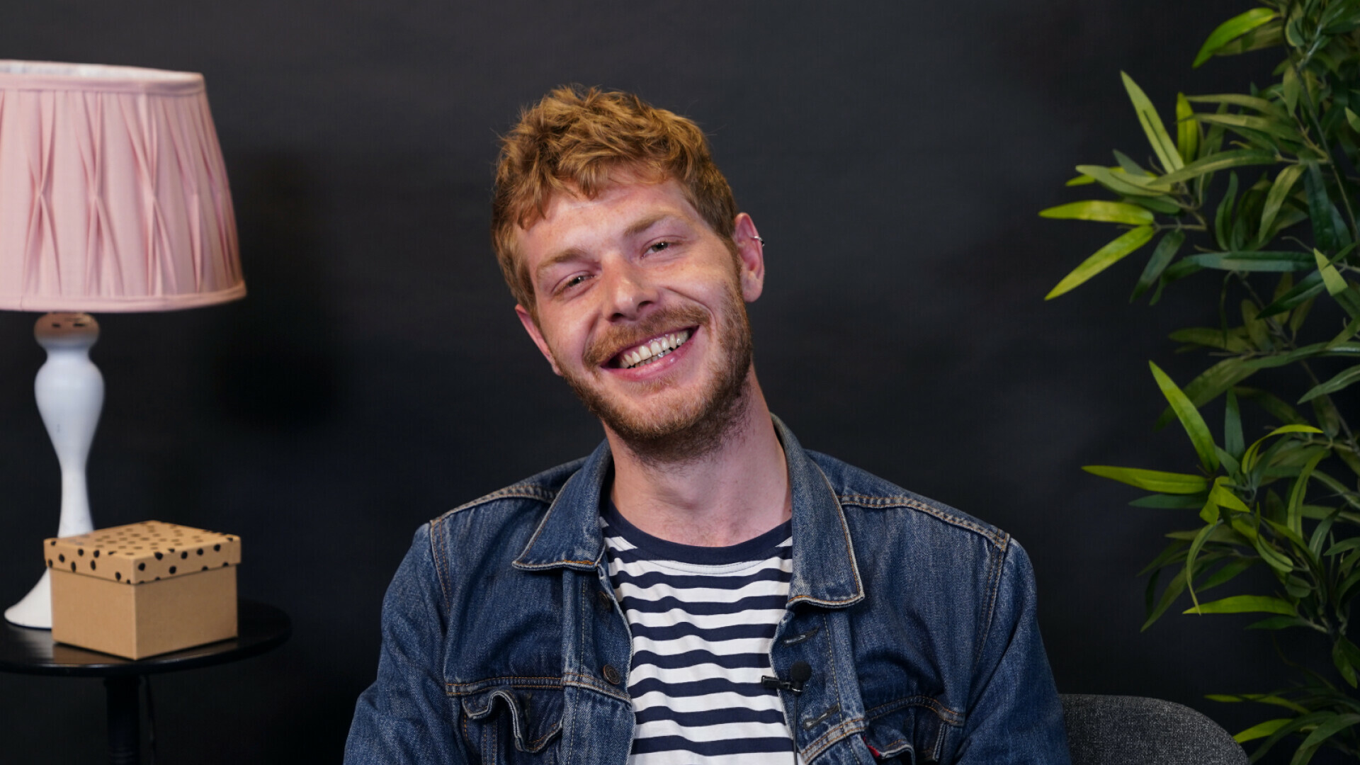 Konstantin Haag za YouTube kanal Nove TV