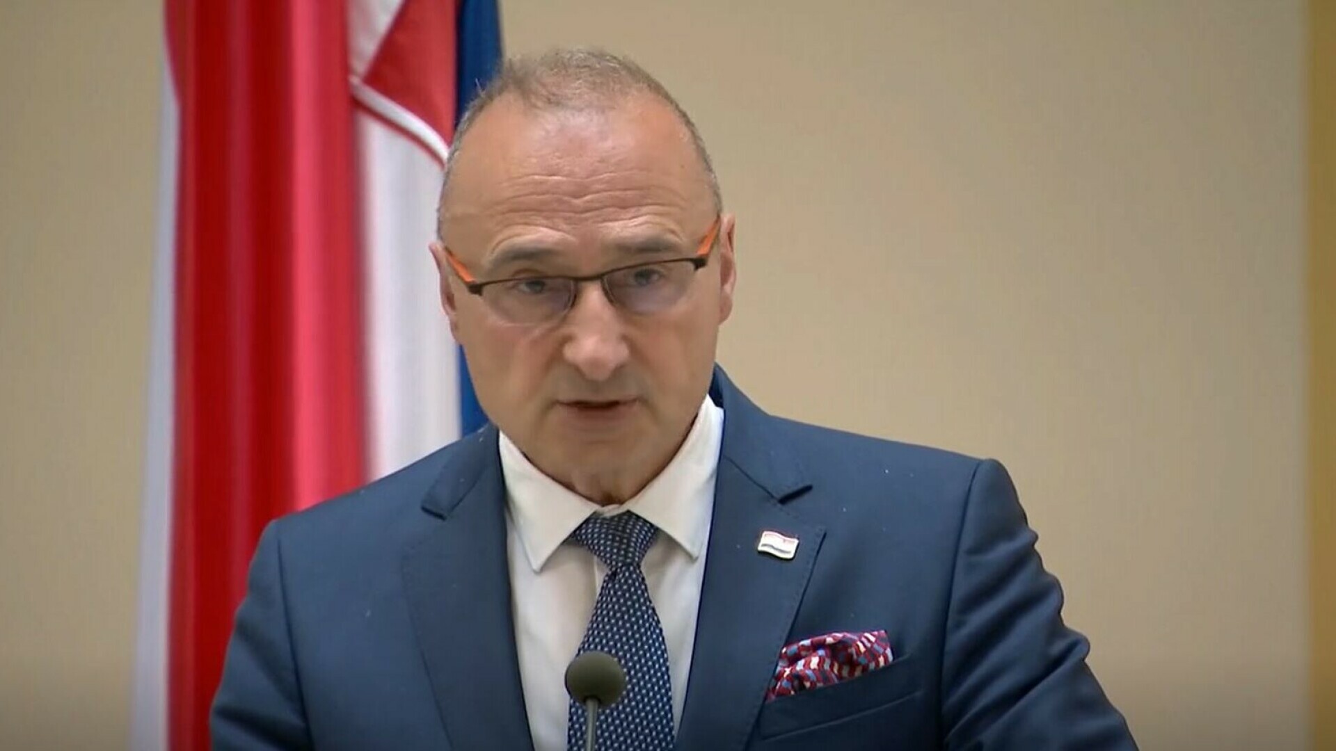 Radman čestitao Žigmanovu: "Uvjeren sam da će osnažiti položaj Hrvata u ...