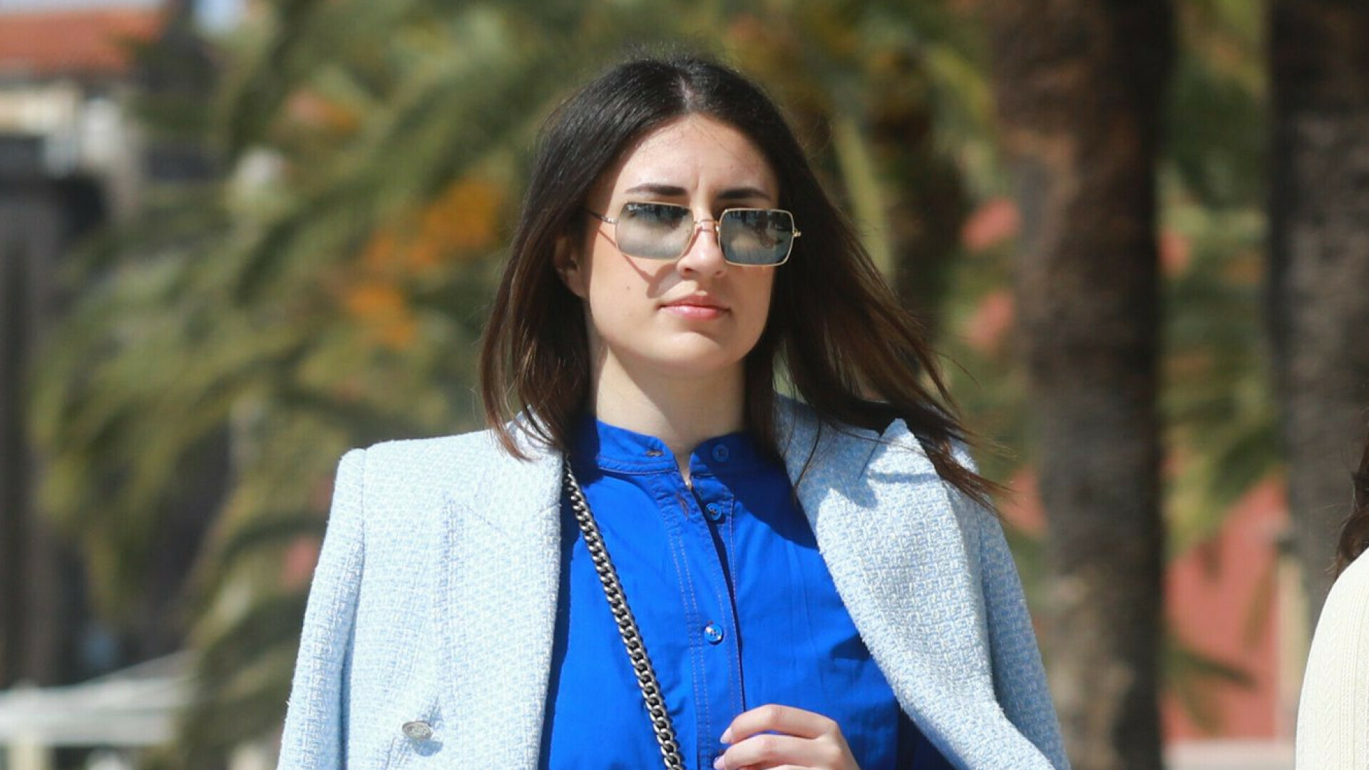 To je splitski đir: Lepršava minica i čizme za upečatljivu šetnju gradom