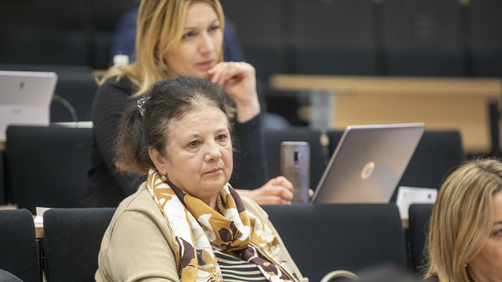 Najpoznatiju splitsku seku više ne viđamo tako često kao prije, a neko ...