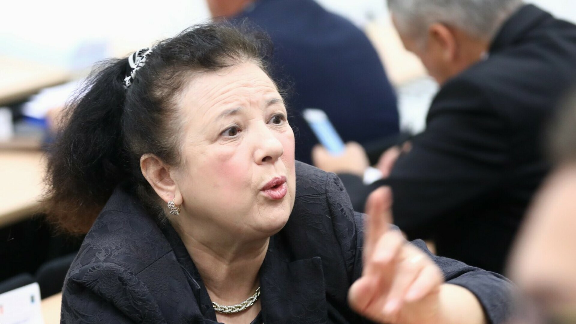 Najpoznatija splitska seka opet ima novu frizuru koja joj je ...