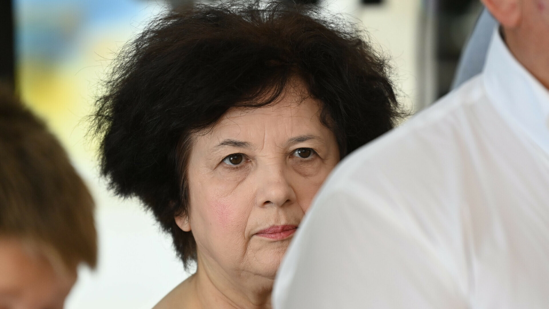 Kerumova sestra Nevenka iznenadila promjenom svoje prepoznatljive ...