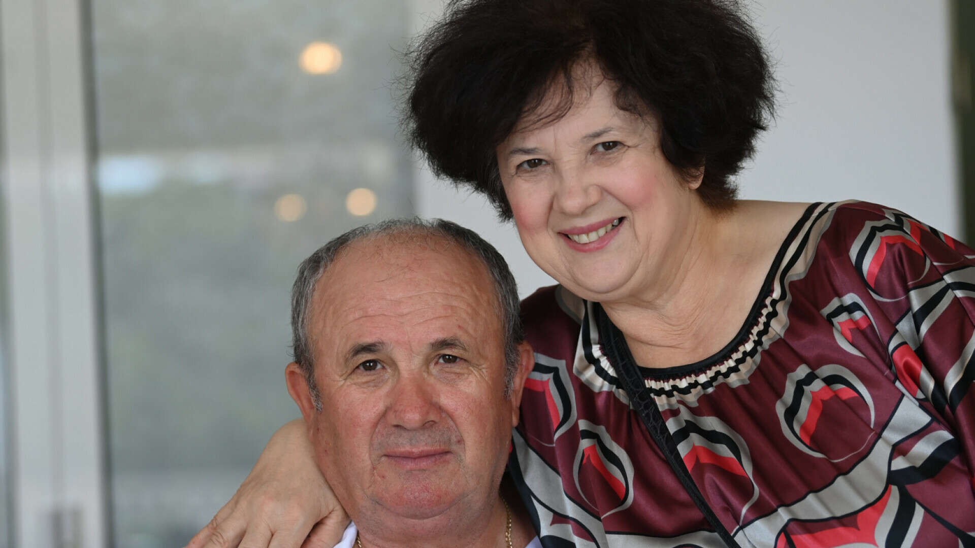 Kerumovoj sestri nekoć je bujna kosa bila zaštitni znak, a otkako je ...