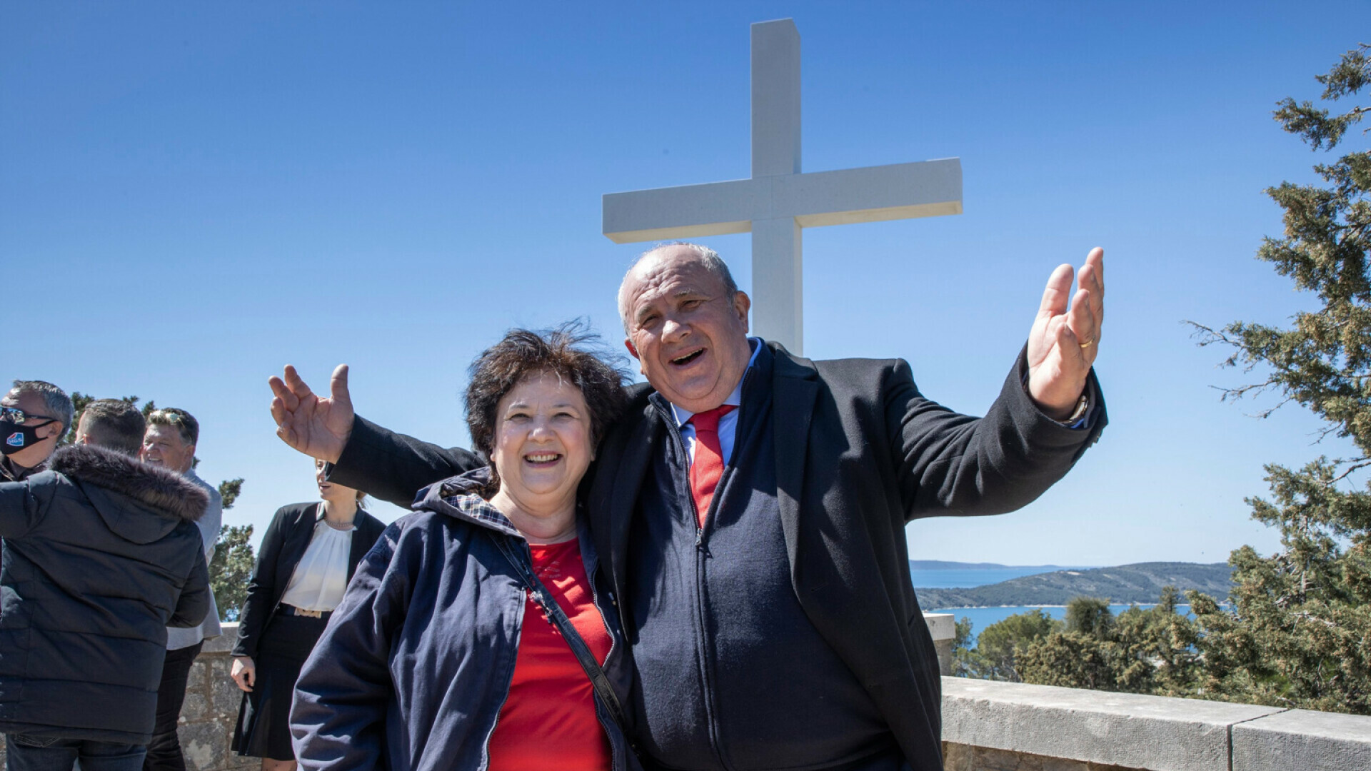 Kerumovoj sestri nekoć je bujna kosa bila zaštitni znak, a otkako je ...