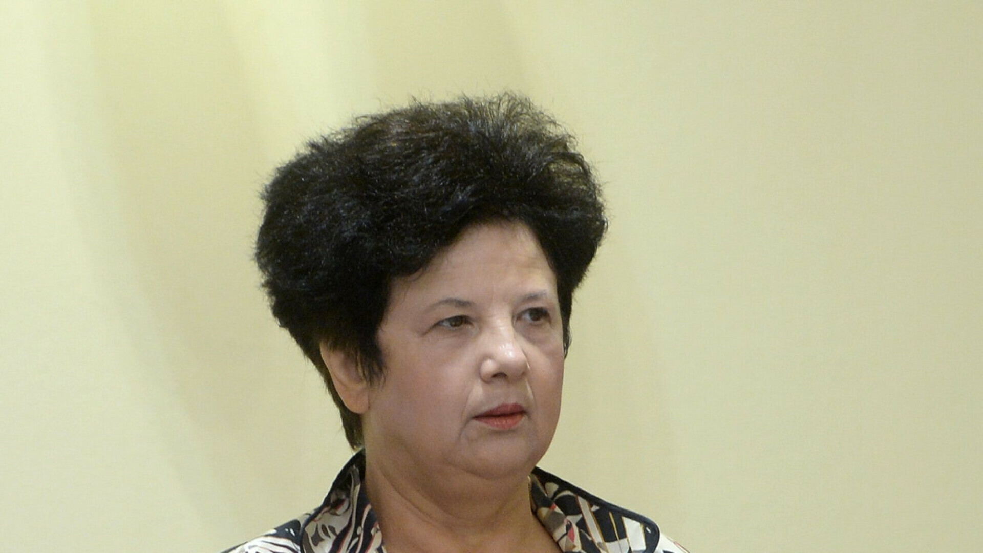 Kerumova sestra Nevenka iznenadila promjenom svoje prepoznatljive ...