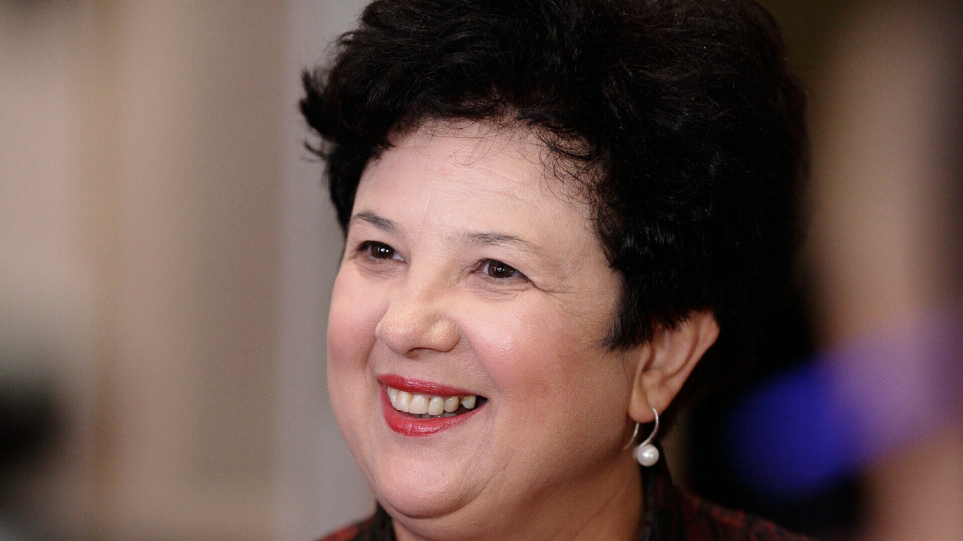 Kerumova sestra Nevenka iznenadila promjenom svoje prepoznatljive ...