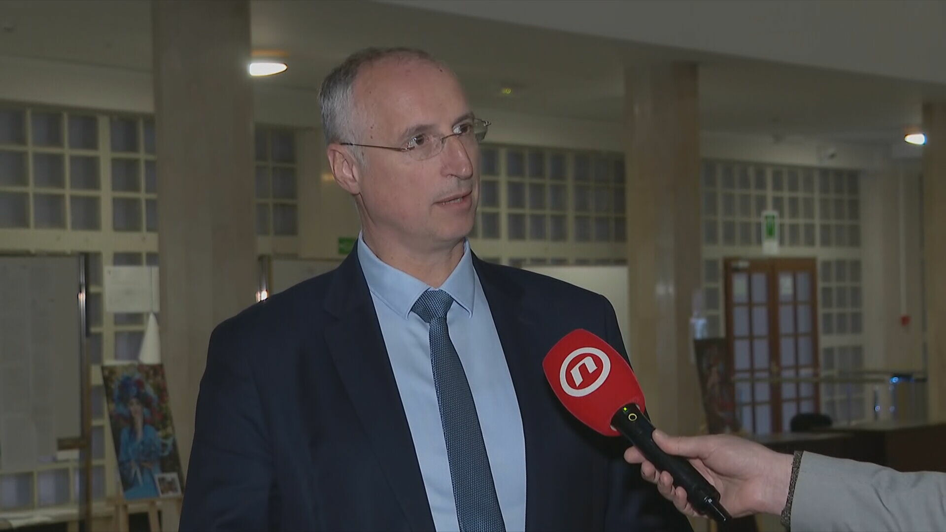 Ivica Puljak o štrajku Čistoće: "Ovo je maksimum koji Grad može ponuditi"