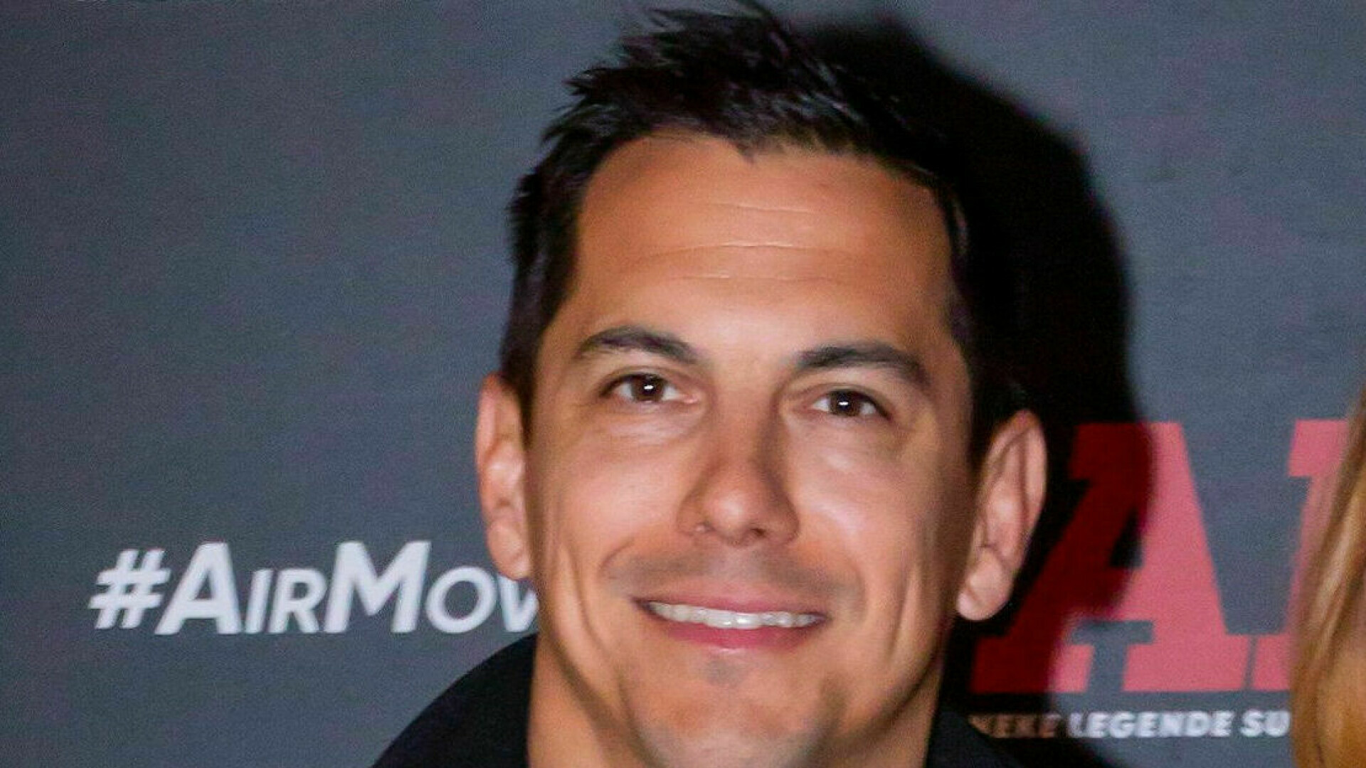 Mario Valentić i njegova samozatajna partnerica u rijetkom zajedničkom ...