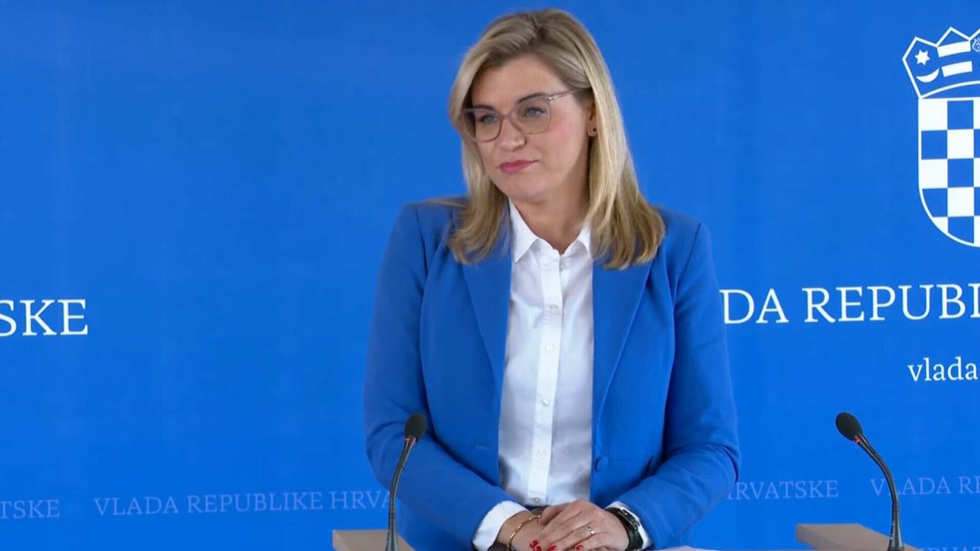 Ministrica odgovorila Britancima nakon što su upozorili turiste u našoj ...