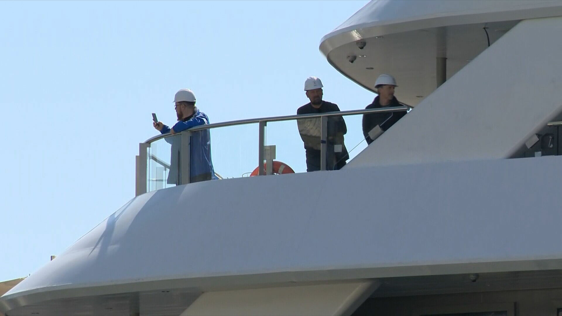 Hrvatsko čudo: Pogledajte superluksuzni kruzer - jedini brod na svijetu ...