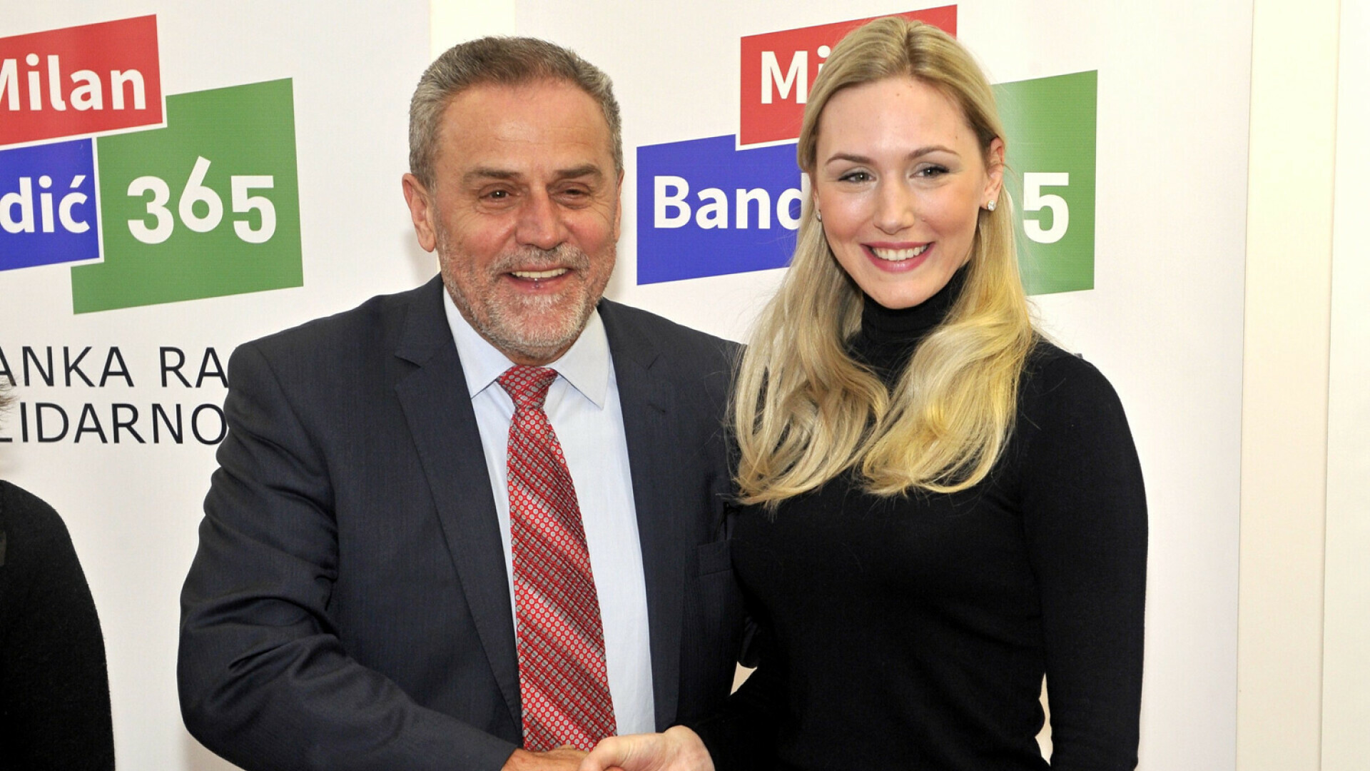 Bivši muž Natalije Price oženio je Ivu Jerković, fotografije s vjenčanja procurile su na ...