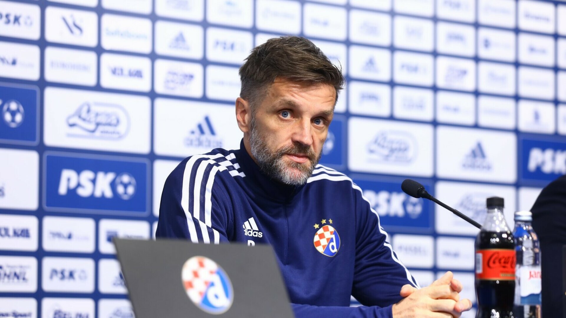 Bišćan: "Zašto sam napustio U-21 reprezentaciju? Osjetio sam da je ovo ...