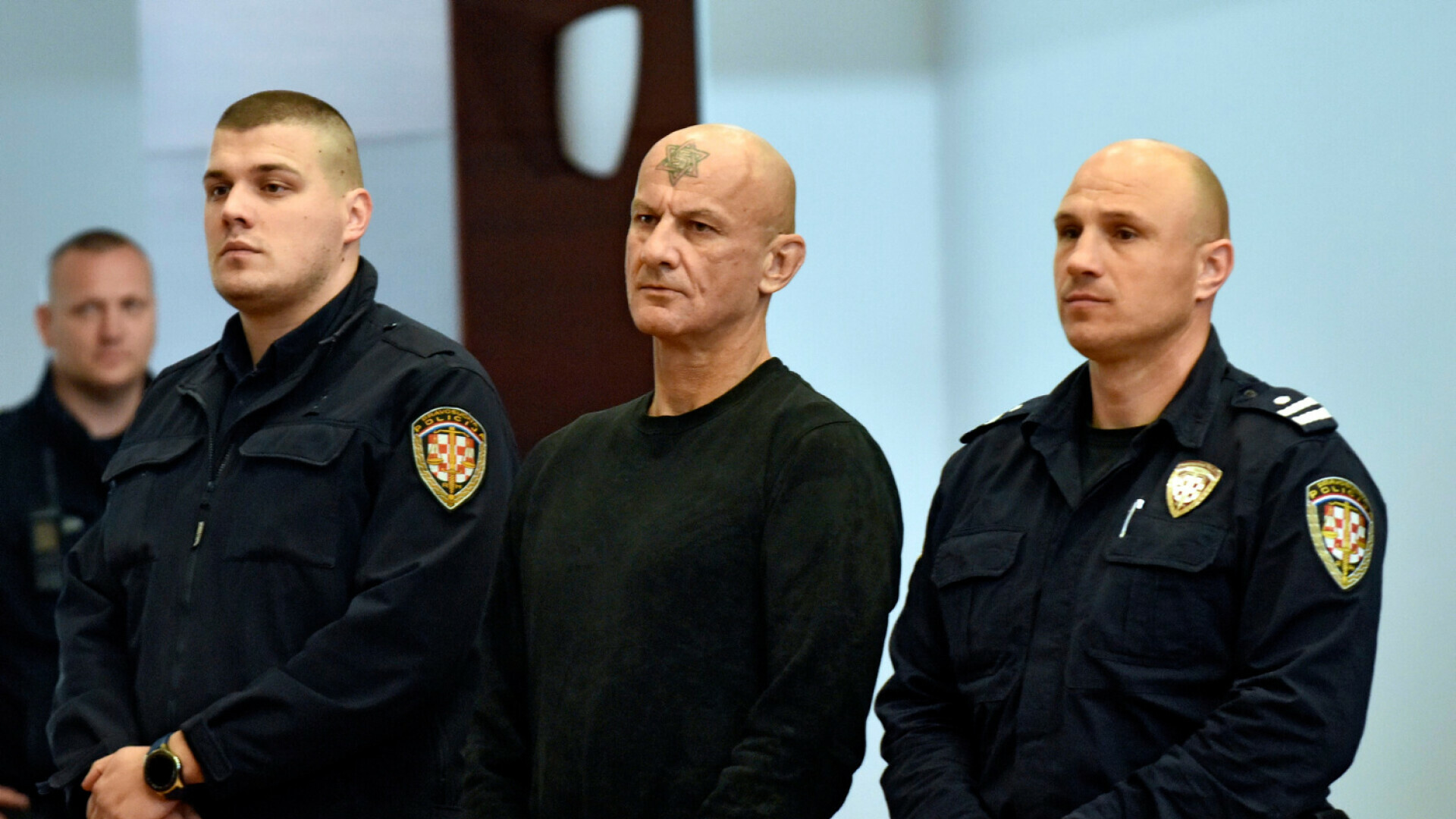 Nepravomoćna presuda: Za brutalno ubojstvo Karmelina Fistanića Ringwald ...