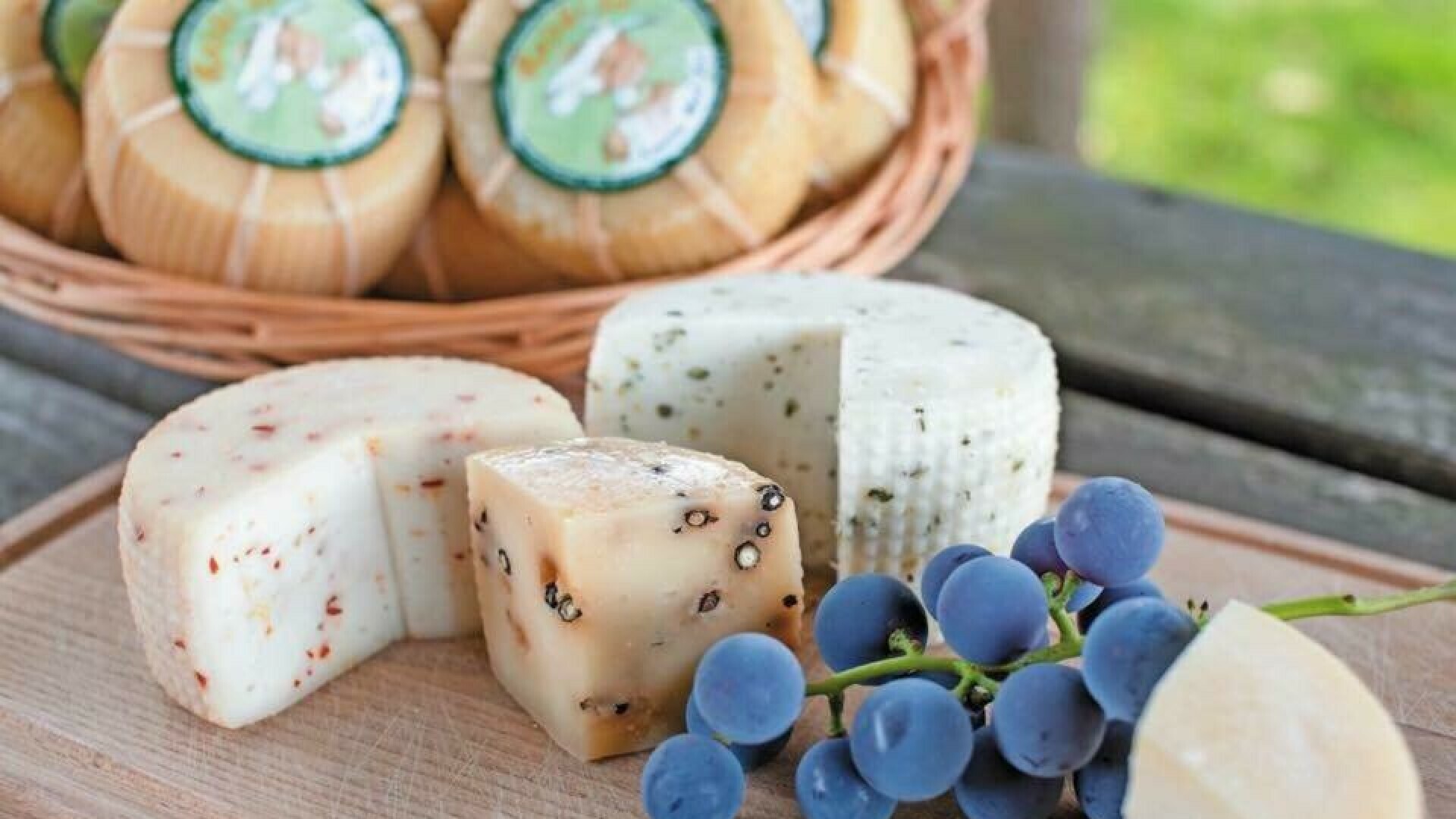 Farma Mali raj: Uživajte u "najzabačenijem dijelu svijeta" na samo dva ...