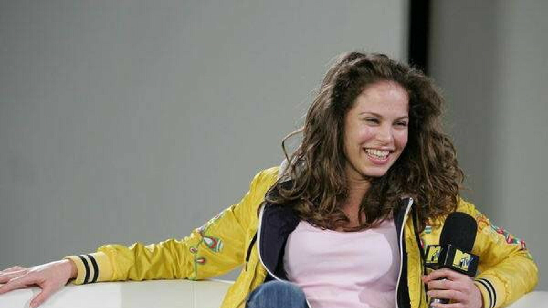 Prekrasna Mia Kovačić sve je iznenadila fotografijom s ljetovanja kojom ...